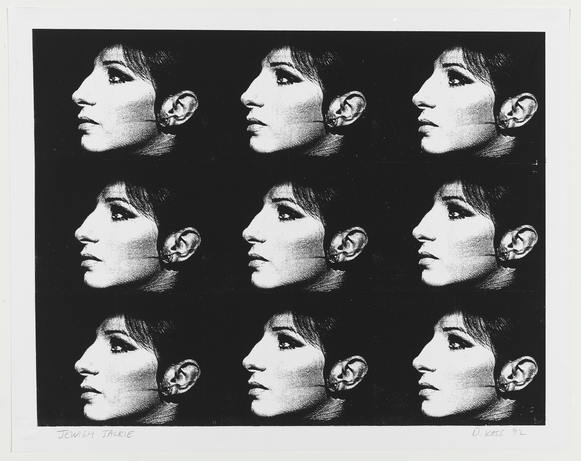 Intersecting Identities | MoMA