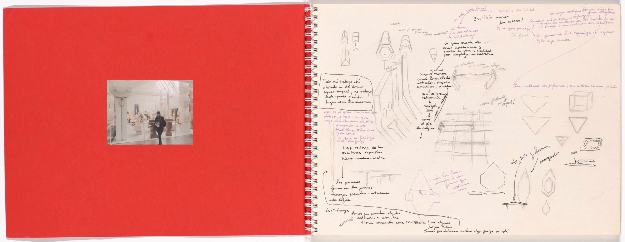 The Life Cycles of Objects: An Interview with Adrián Villar Rojas ...