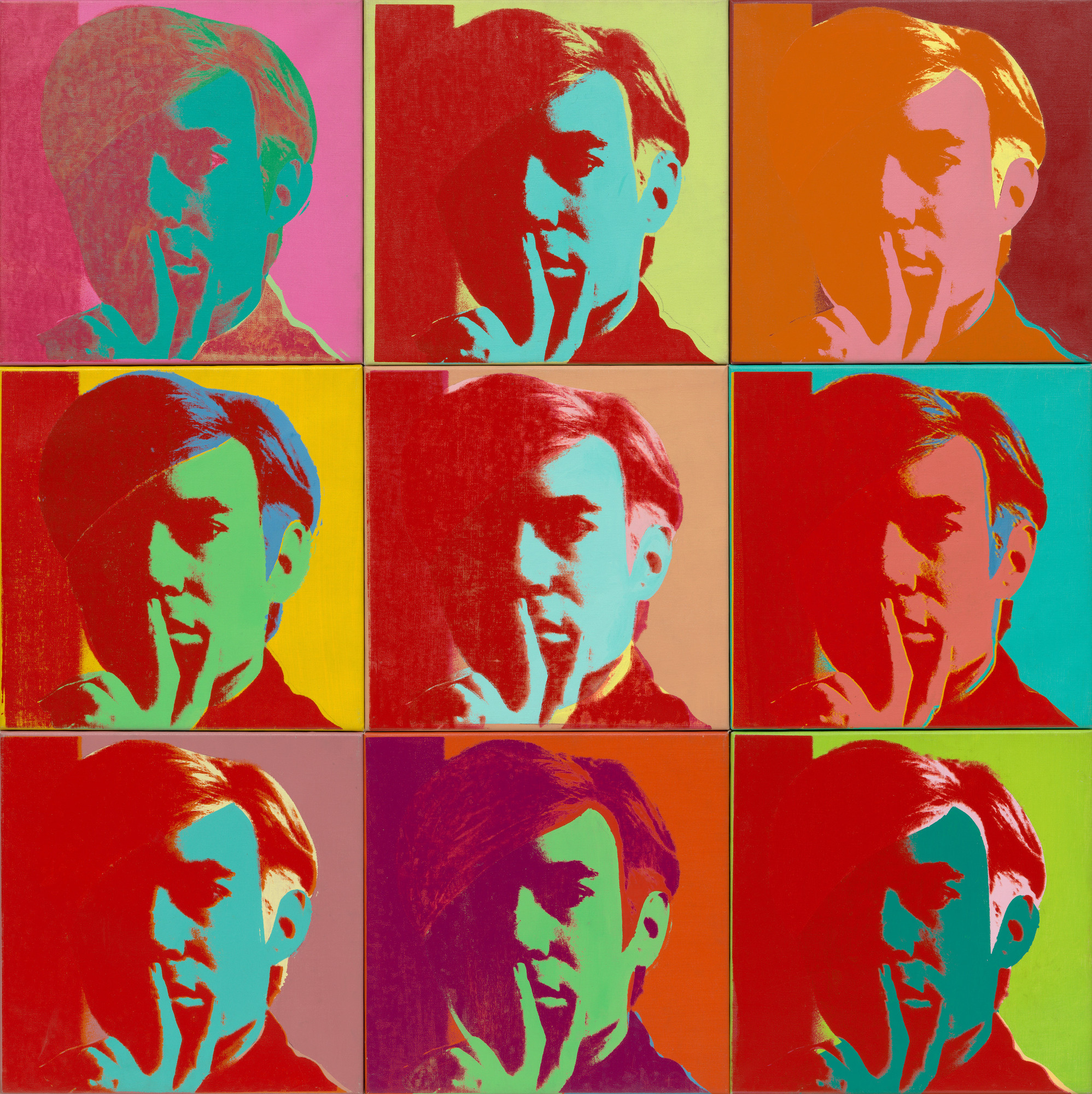 Consumer goods, mass media, and popular culture | MoMA