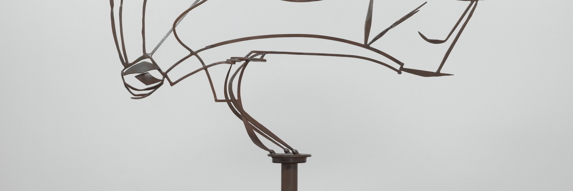 Abstract Expressionist Sculpture | MoMA