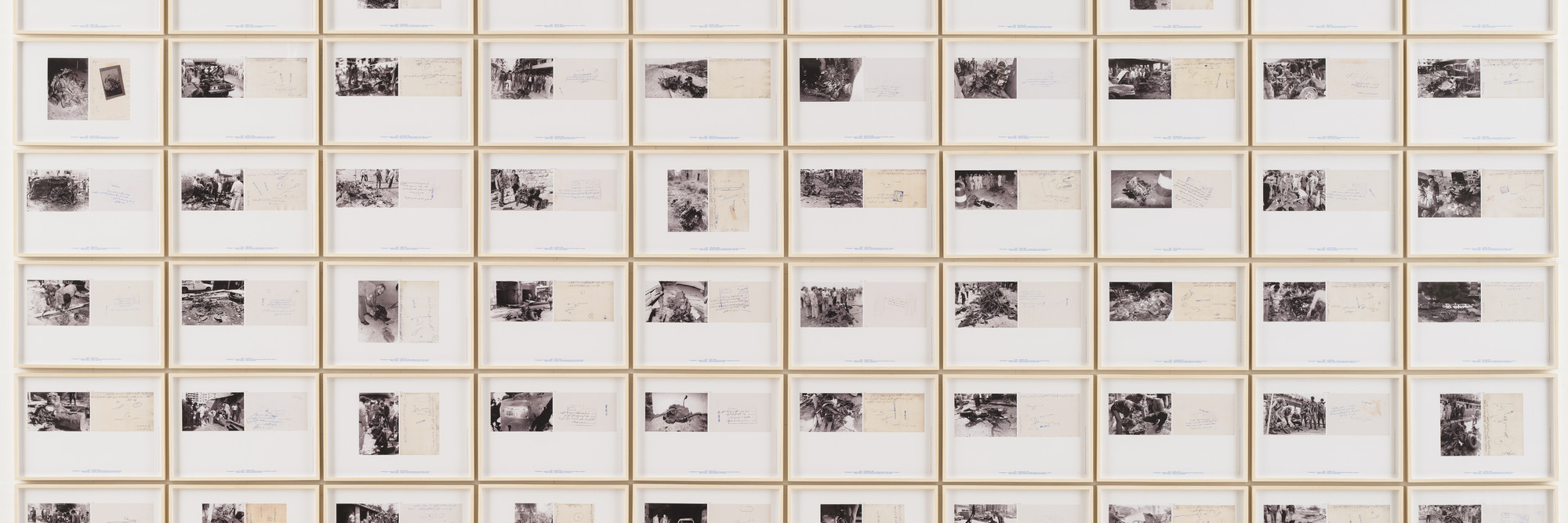 The Photographic Record | MoMA