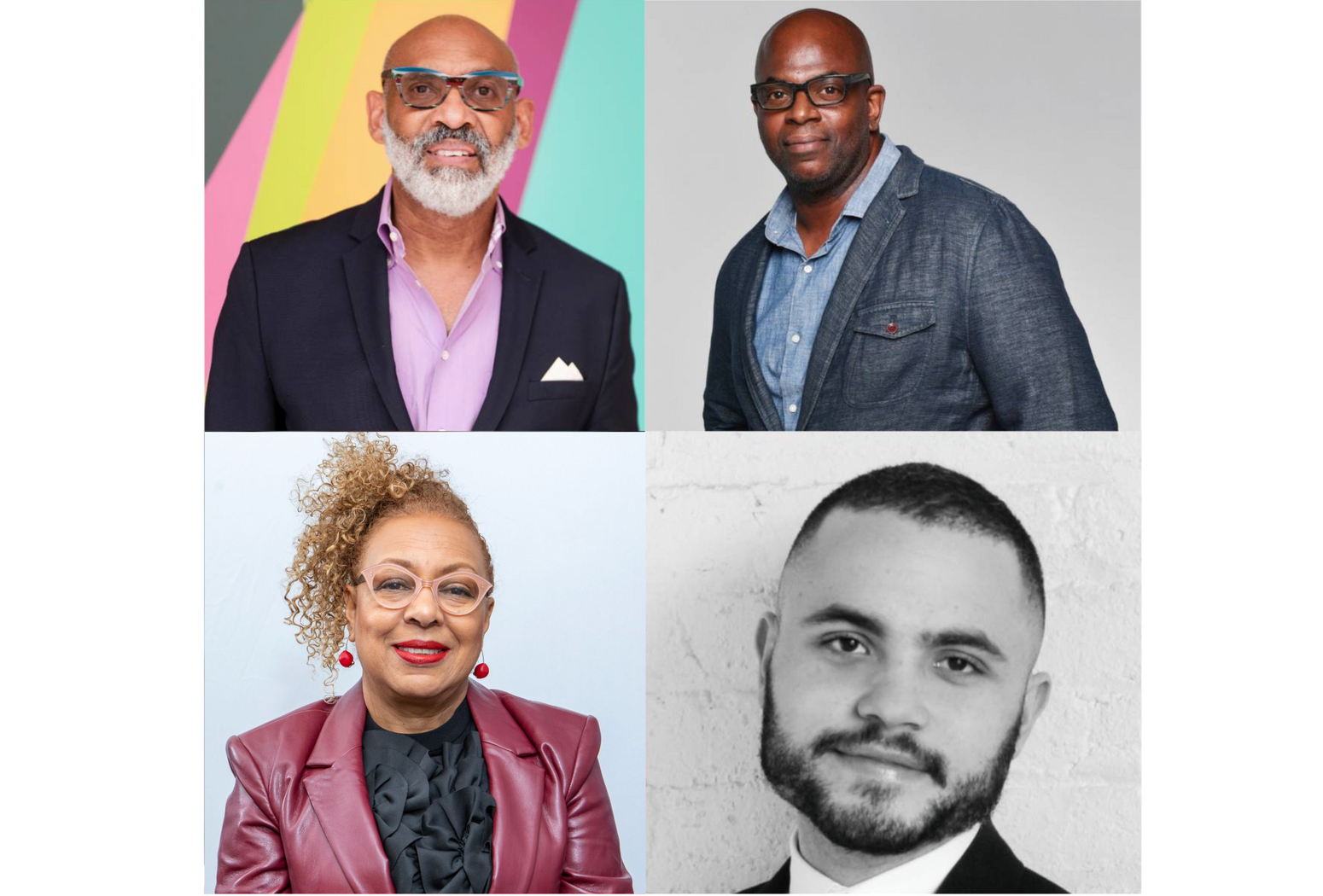 Black Curators Matter: An Oral History Project, Part Two | MoMA