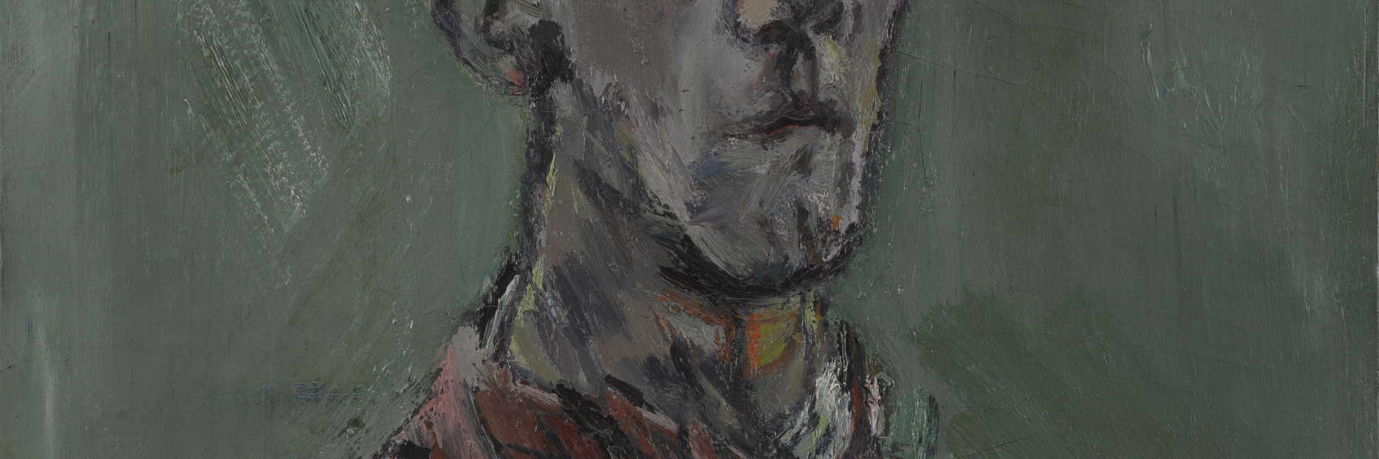 Expressionist Portraits | MoMA