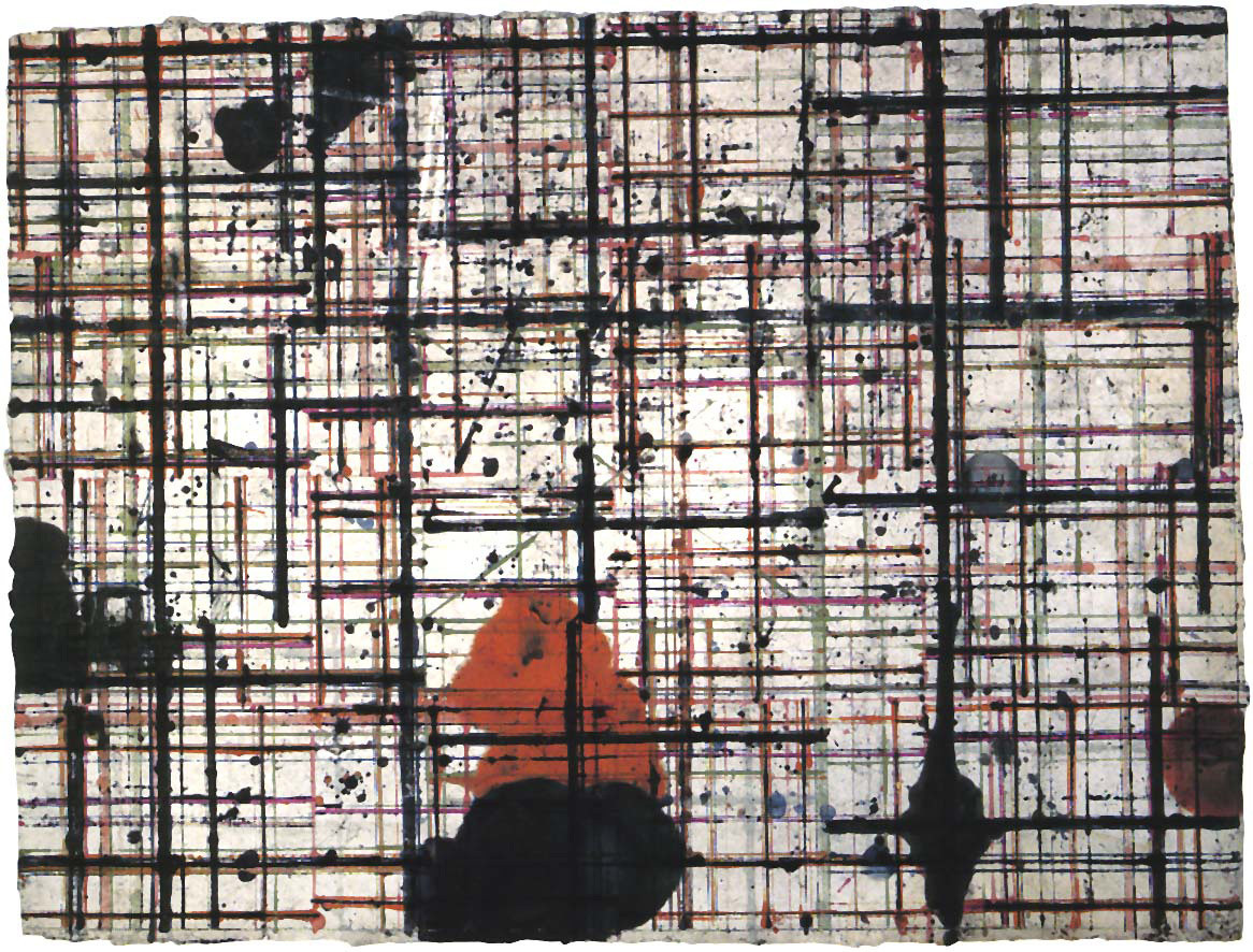 Remembering Brice Marden (1938–2023) | Magazine | MoMA