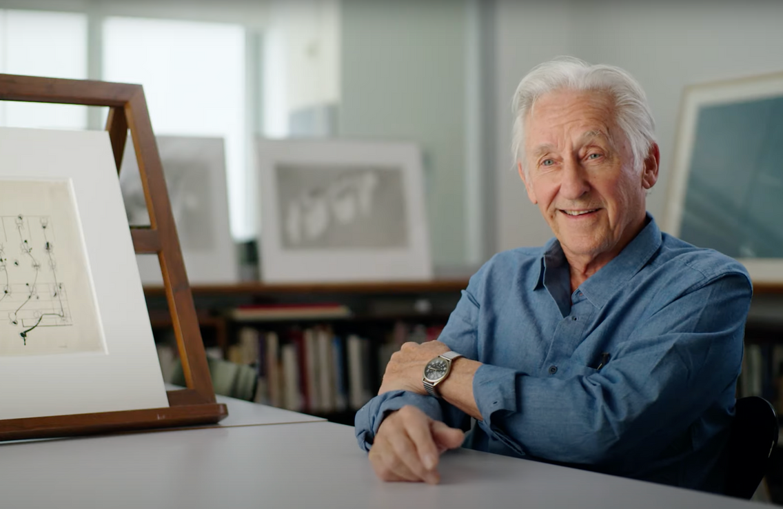 ED RUSCHA / NOW THEN | MoMA