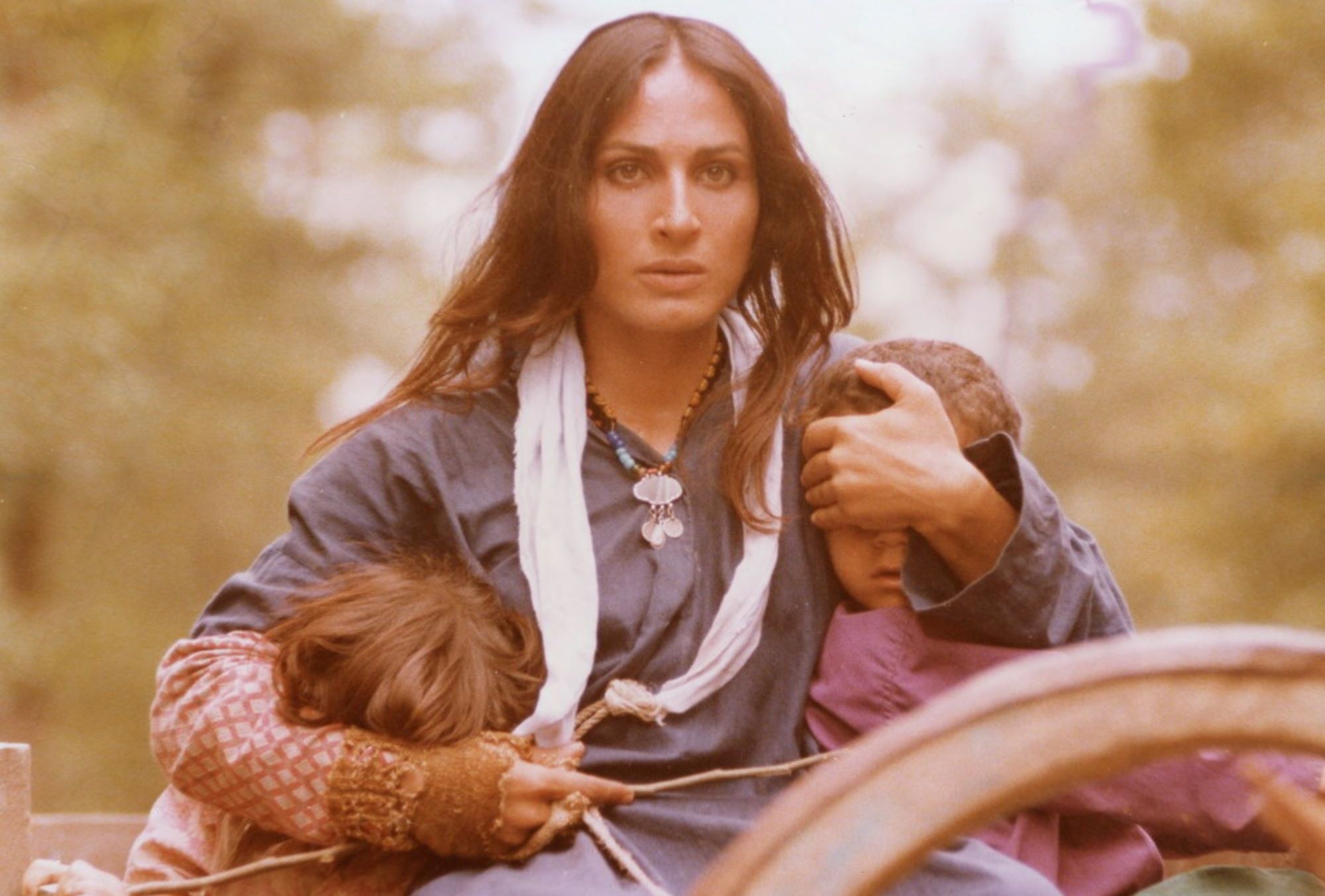 Cherike-ye Tara (The Ballad of Tara). 1979. Written and directed by ...