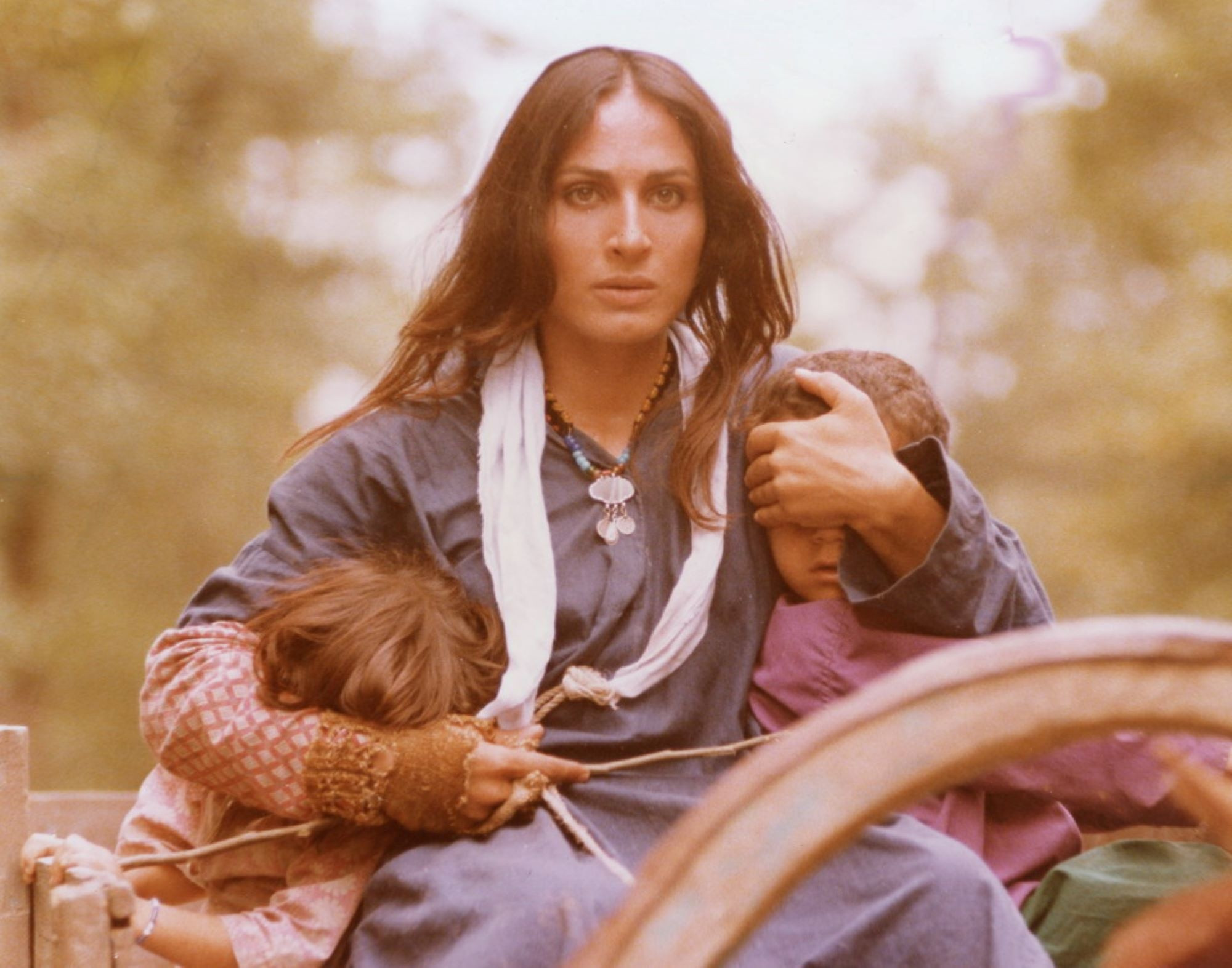 Cherike-ye Tara (The Ballad of Tara). 1979. Written and directed by ...