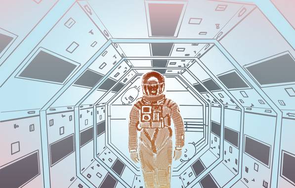 Ted Closson | Magazine | MoMA