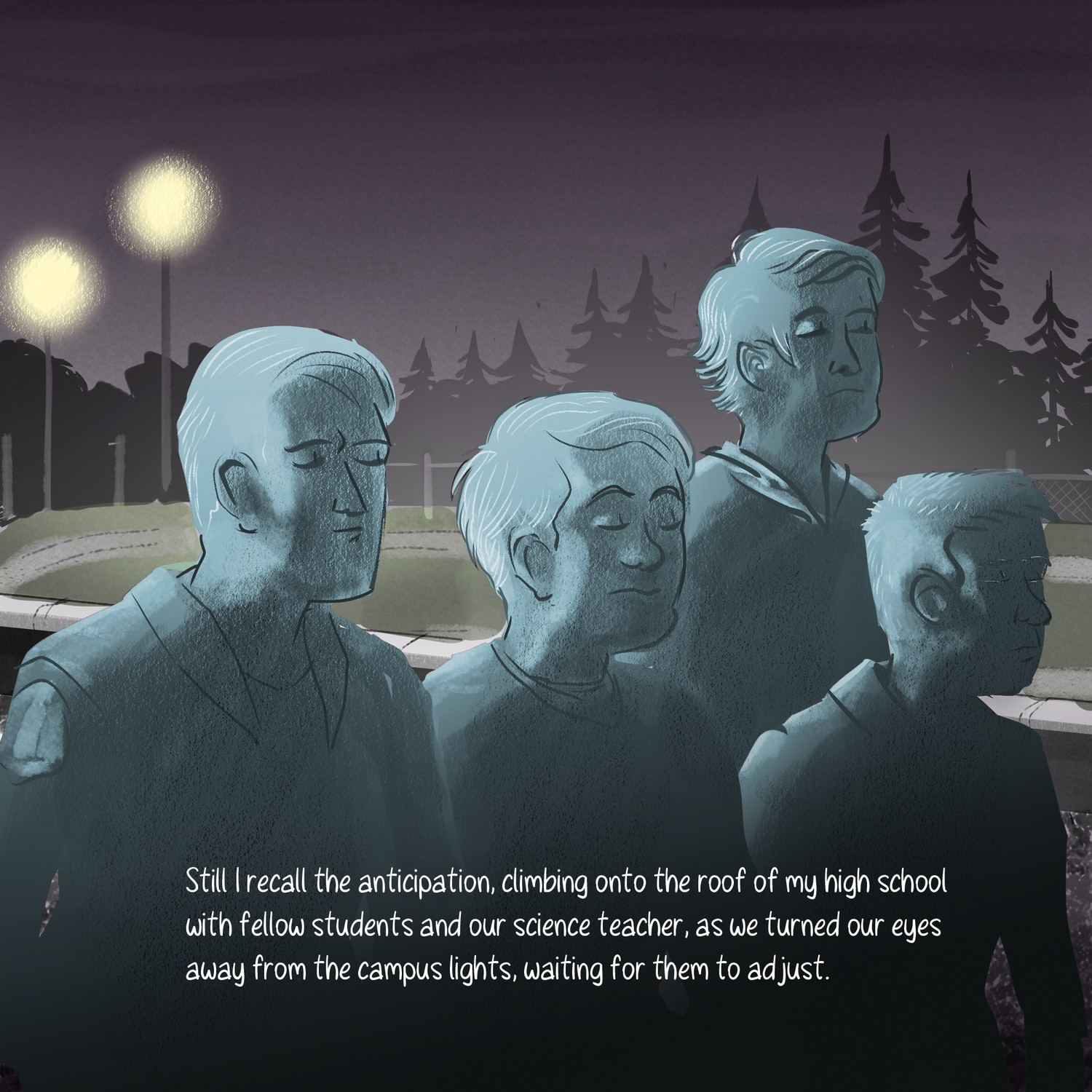 Ted Closson’s Beautiful Dreams | Magazine | MoMA