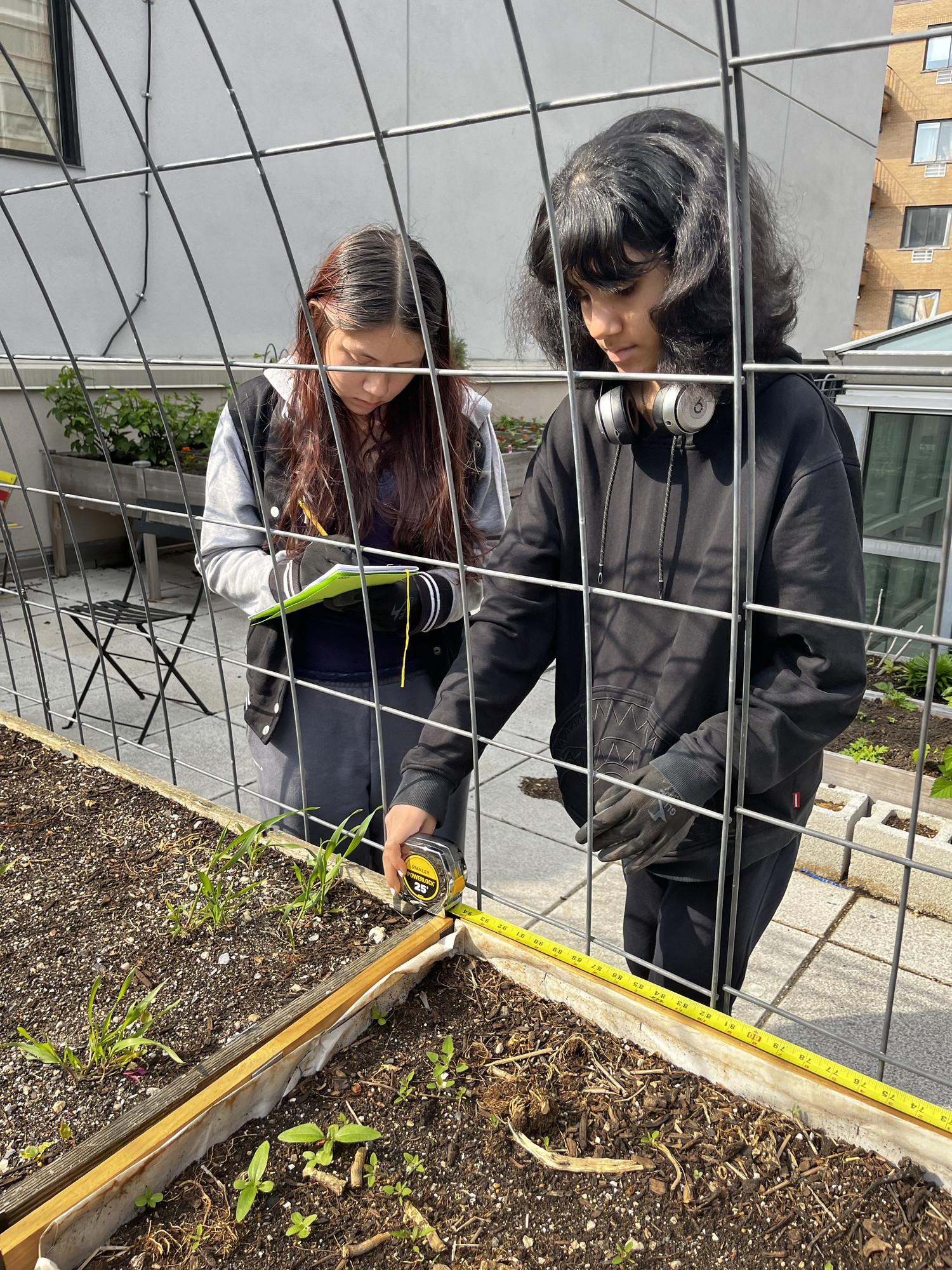 Design Thinking Workshop with the Lower Eastside Girls Club | MoMA
