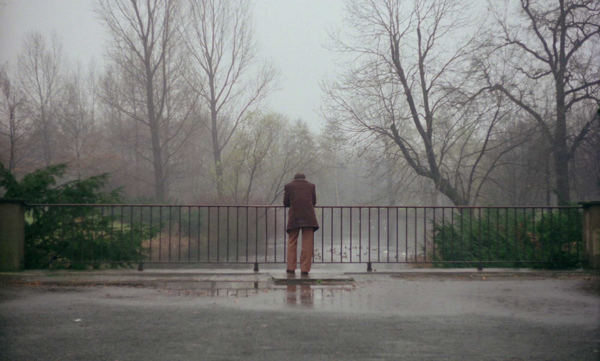 Dar Ghorbat (Far from Home). 1975. Directed by Sohrab Shahid Saless | MoMA