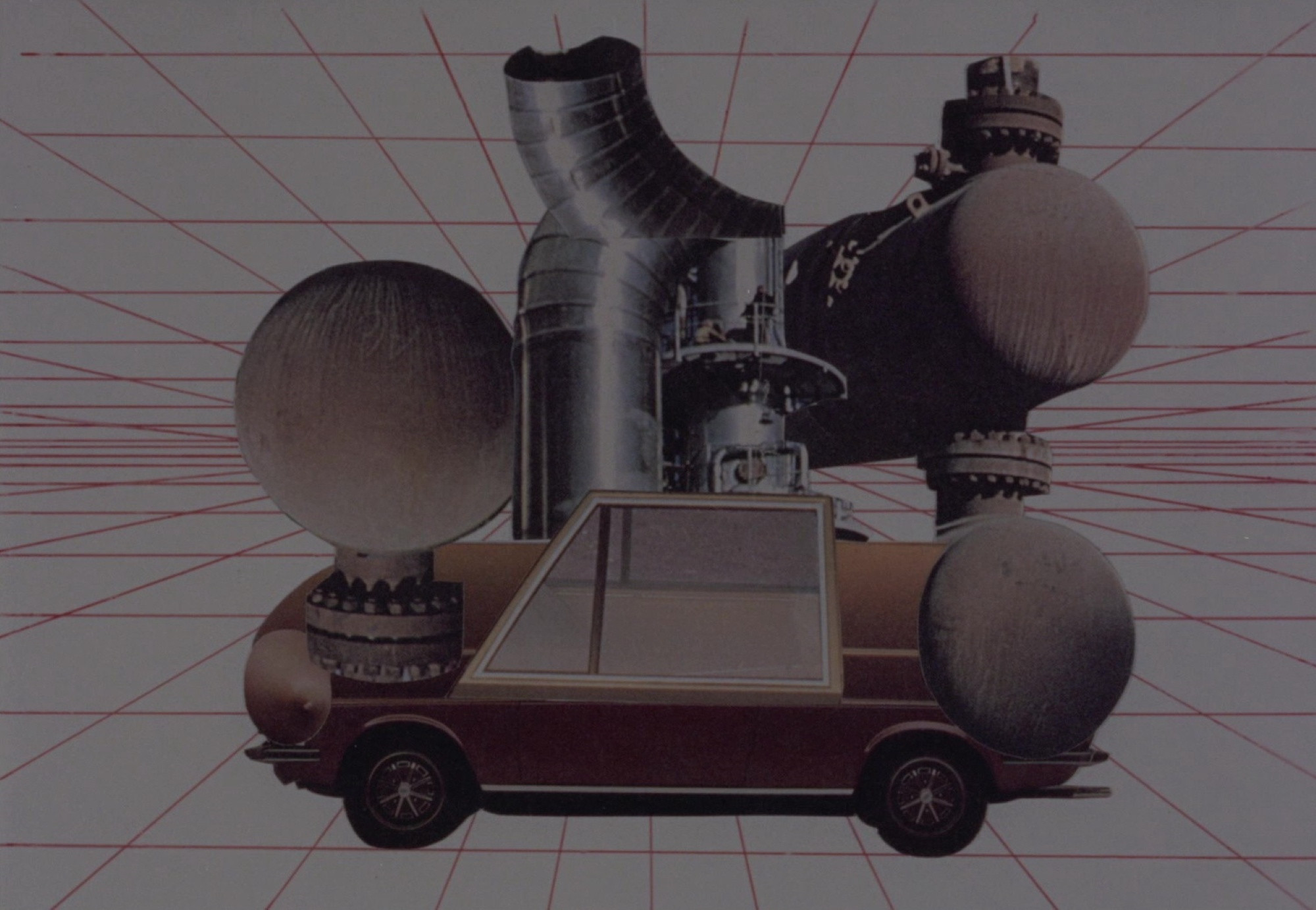 Golden Age of Iranian Animation, 1965-77 | MoMA