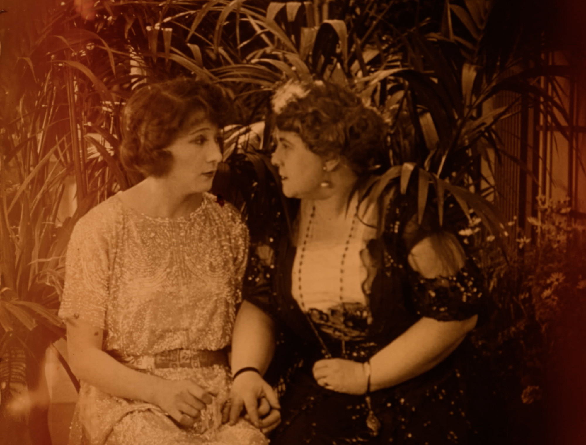 Phil for Short. 1919. Directed by Oscar Apfel | MoMA