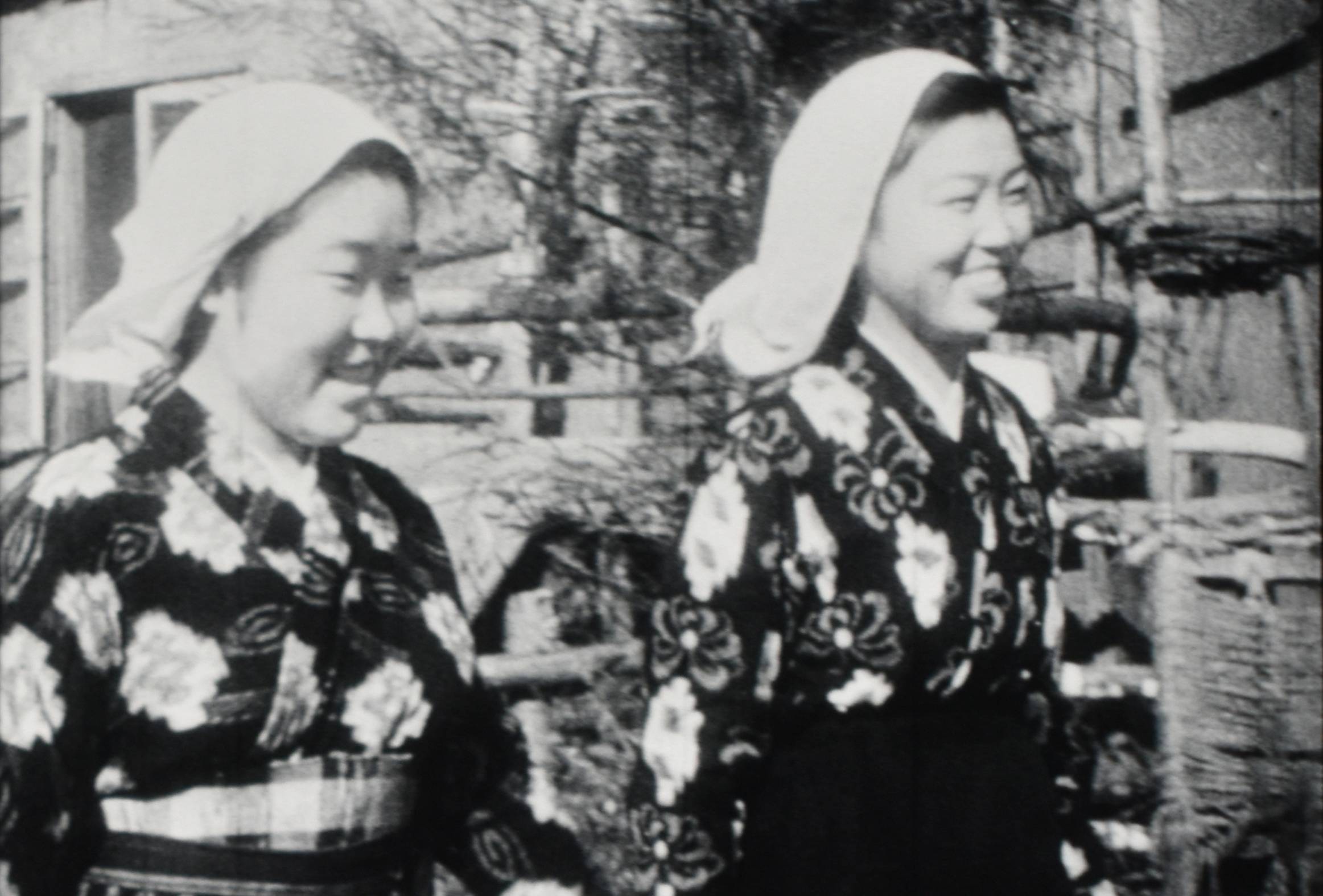 Renée Oro and Tazuko Sakane: Rare Nonfiction and Propaganda | MoMA