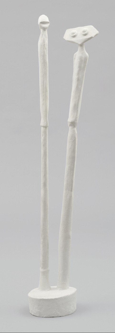 The Power of Plaster, from Max Ernst to Louise Bourgeois | Magazine | MoMA