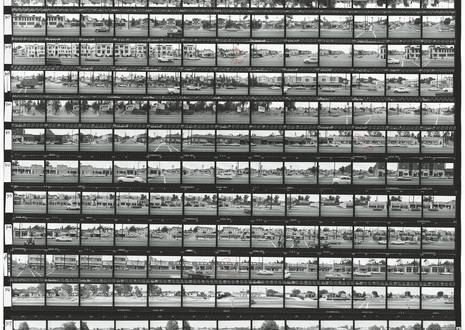 ED RUSCHA / NOW THEN | MoMA