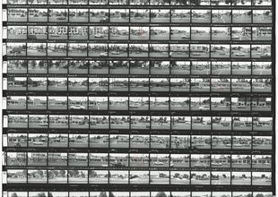 ED RUSCHA / NOW THEN | MoMA