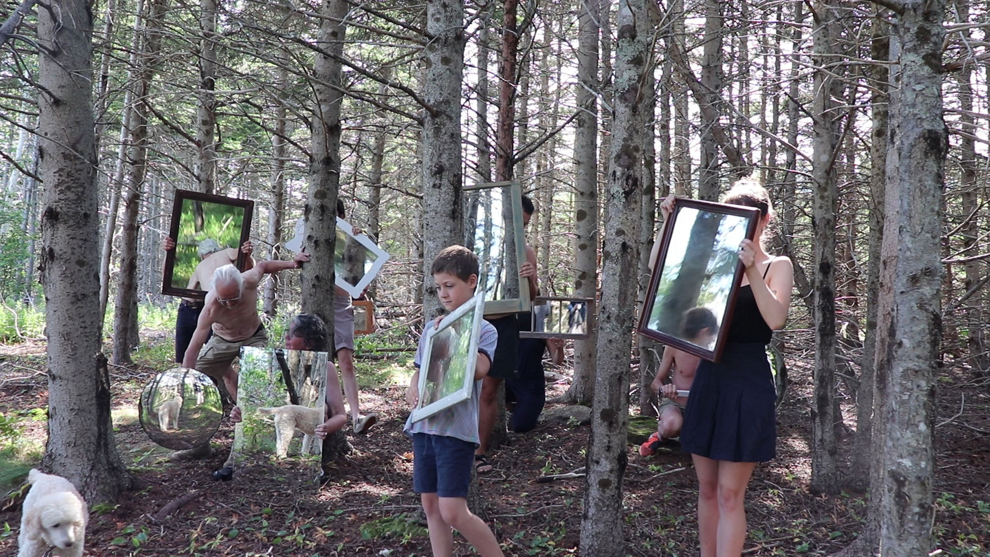 In the galleries | MoMA