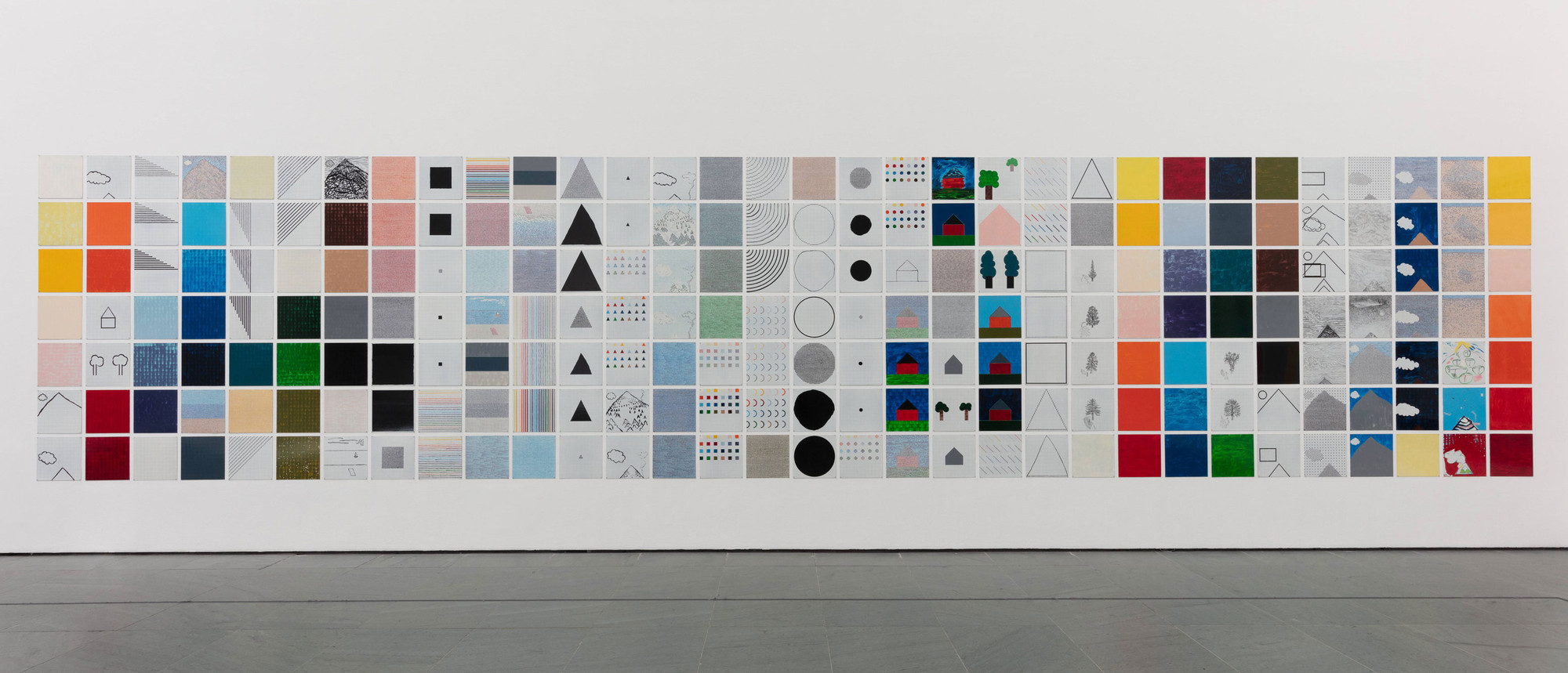 Art by the Book | Magazine | MoMA