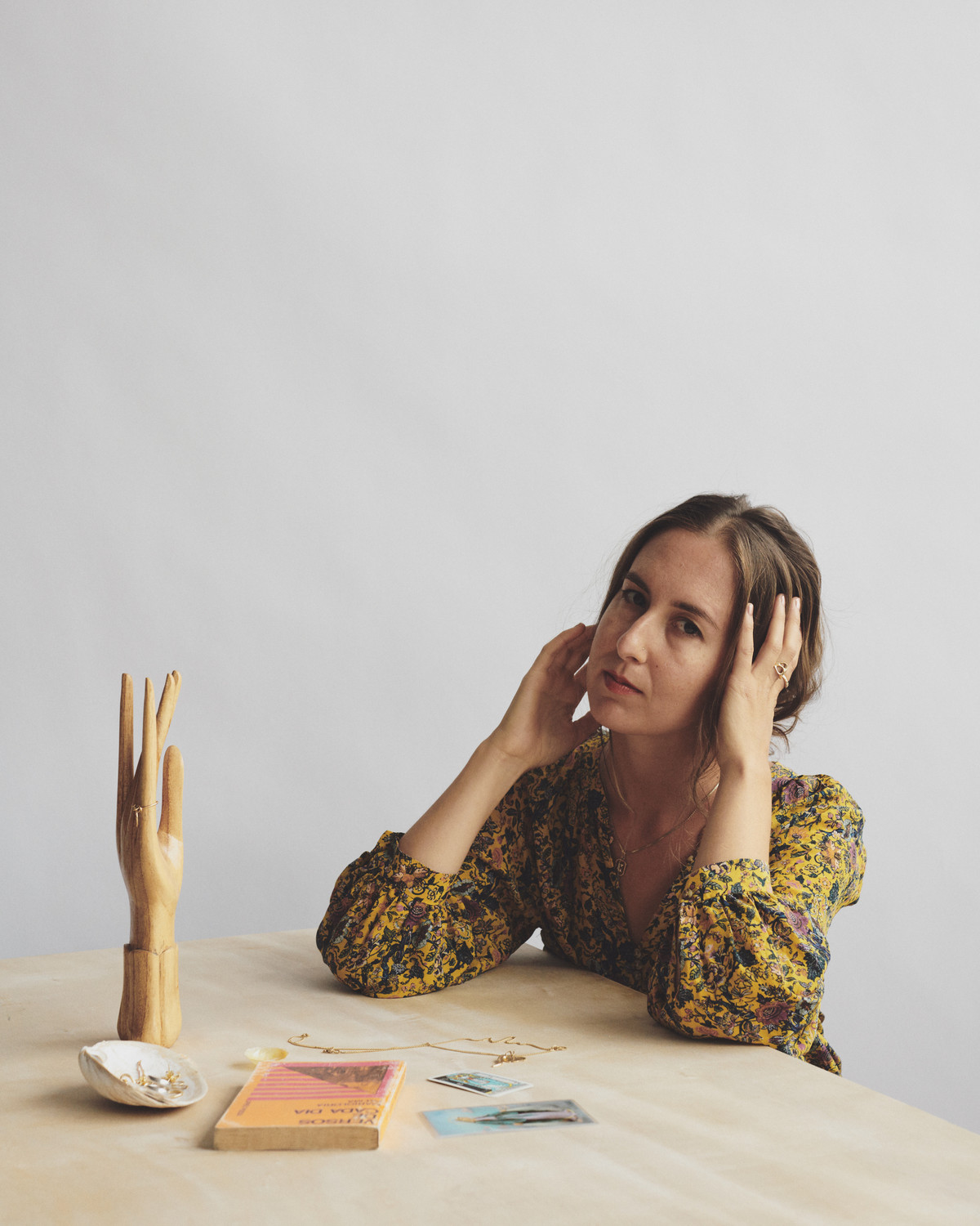 “The Aunts” by Carina del Valle Schorske | Magazine | MoMA