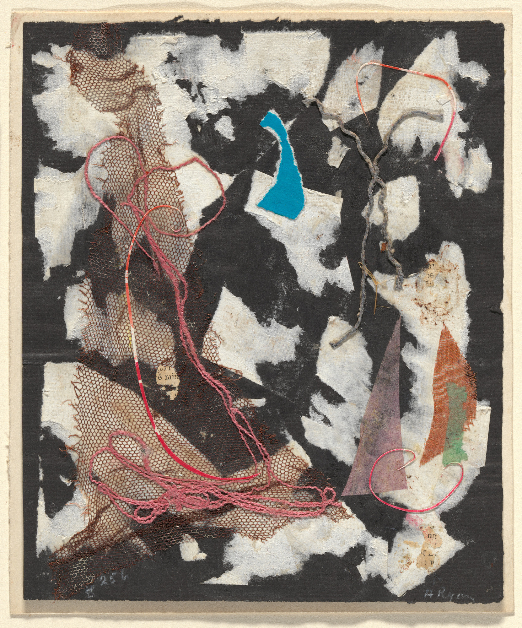 421: Anne Ryan | MoMA