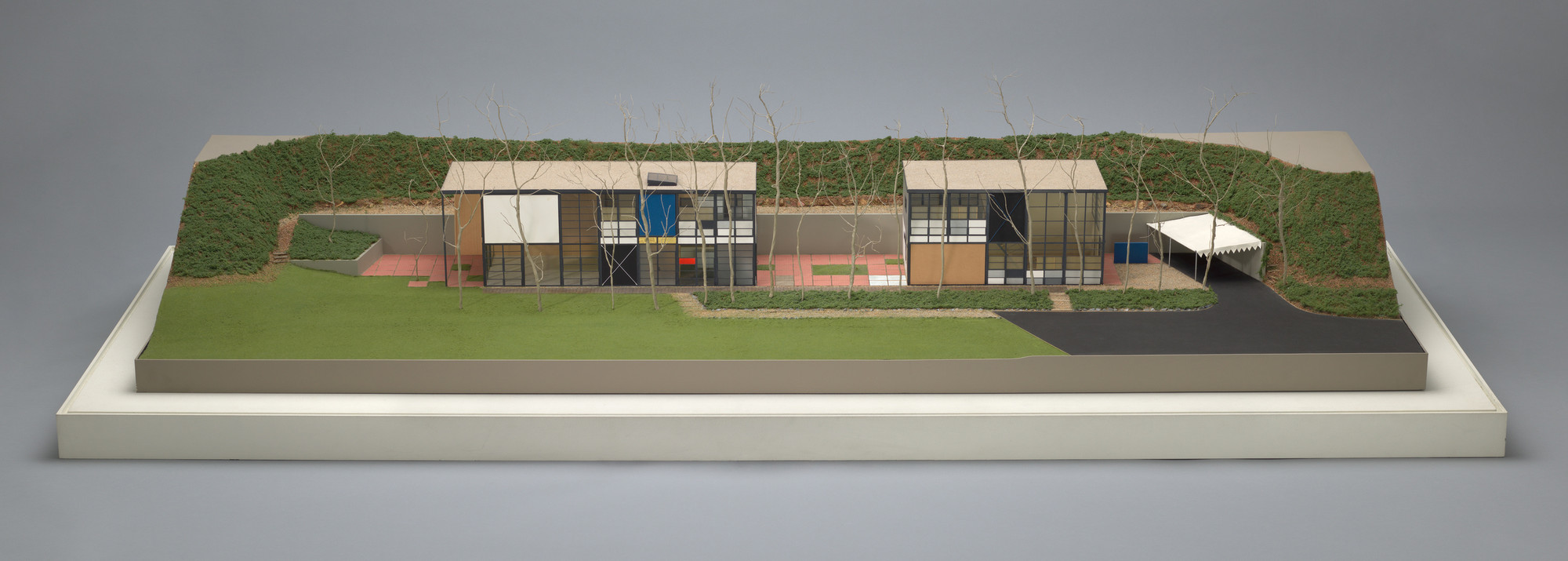 Charles Eames | MoMA