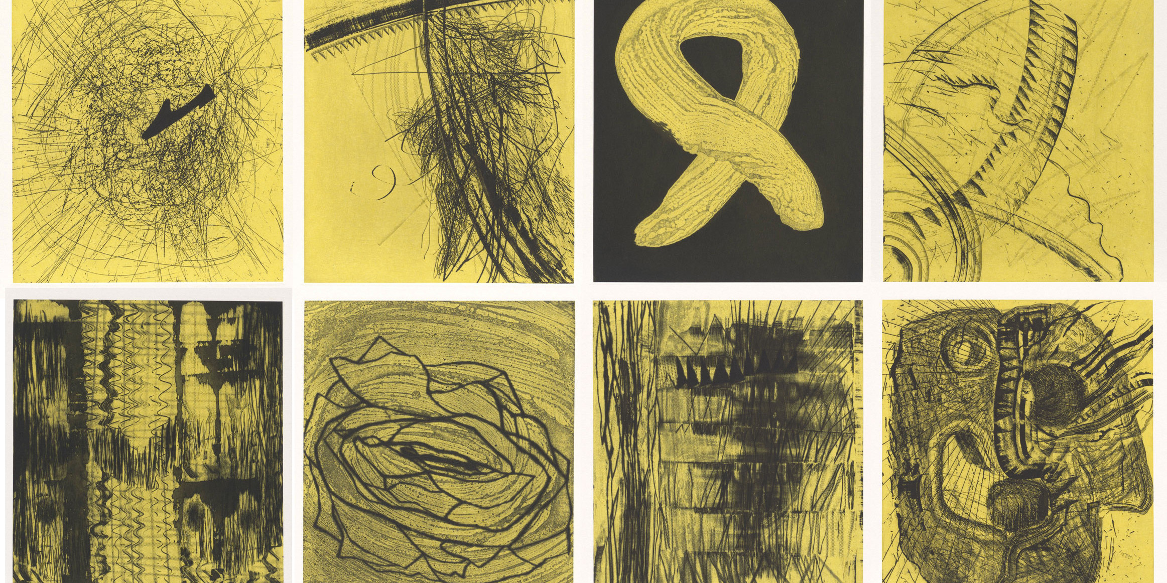 Charline von Heyl on Jacob Samuel | Magazine | MoMA