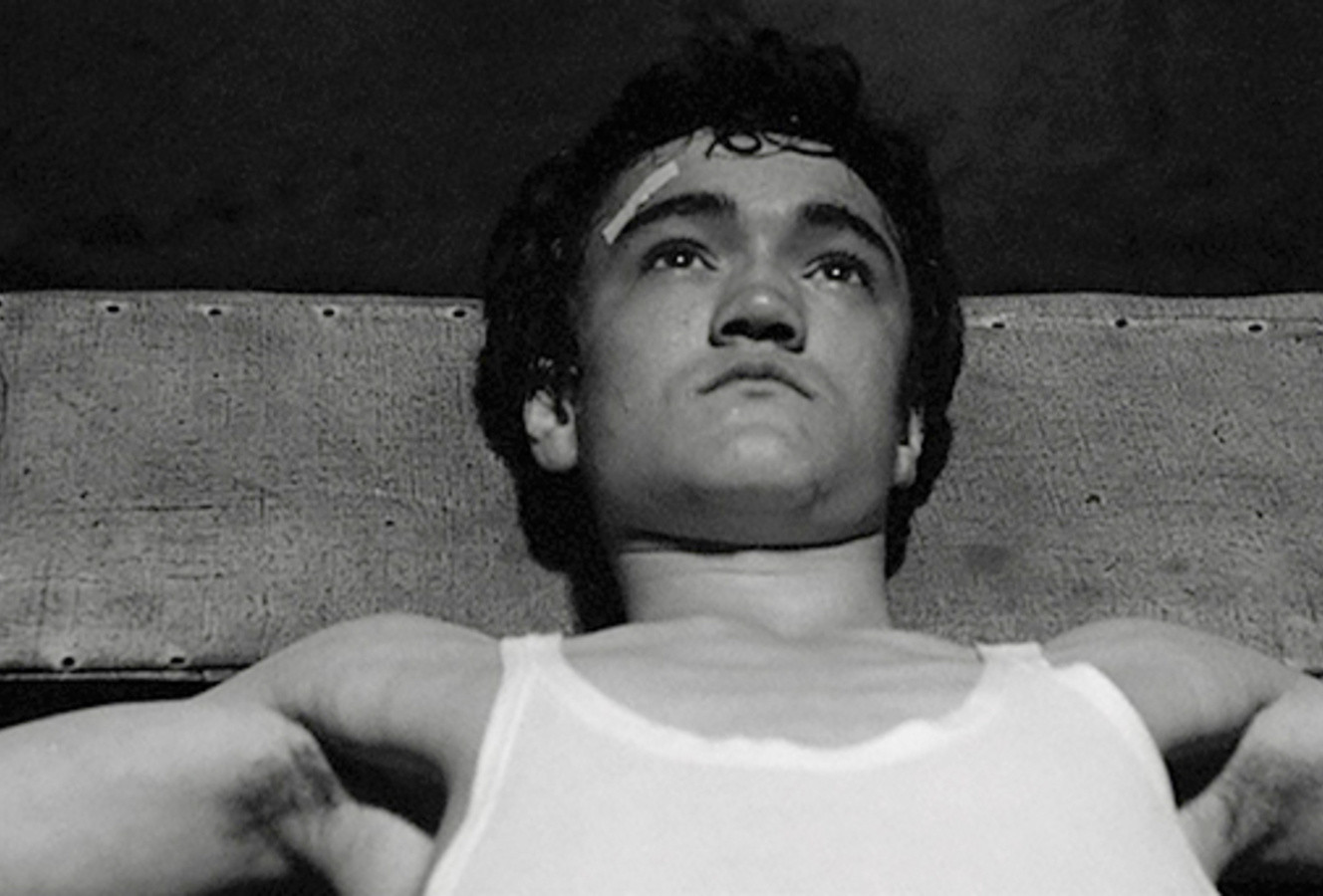 Mamma Roma. 1962. Written and directed by Pier Paolo Pasolini | MoMA