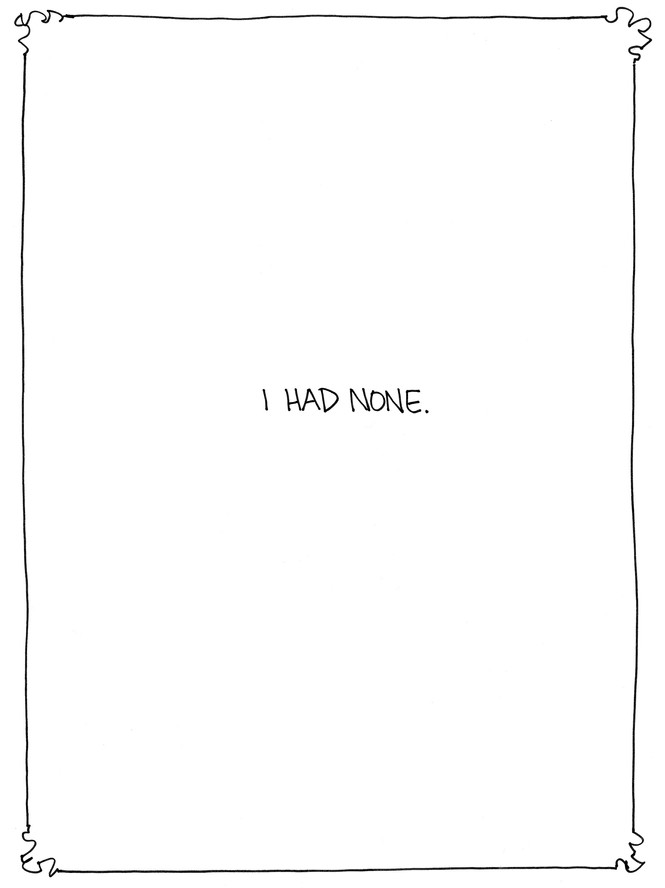 Barbara Brandon-Croft’s One Cartoonist’s Journey | Magazine | MoMA