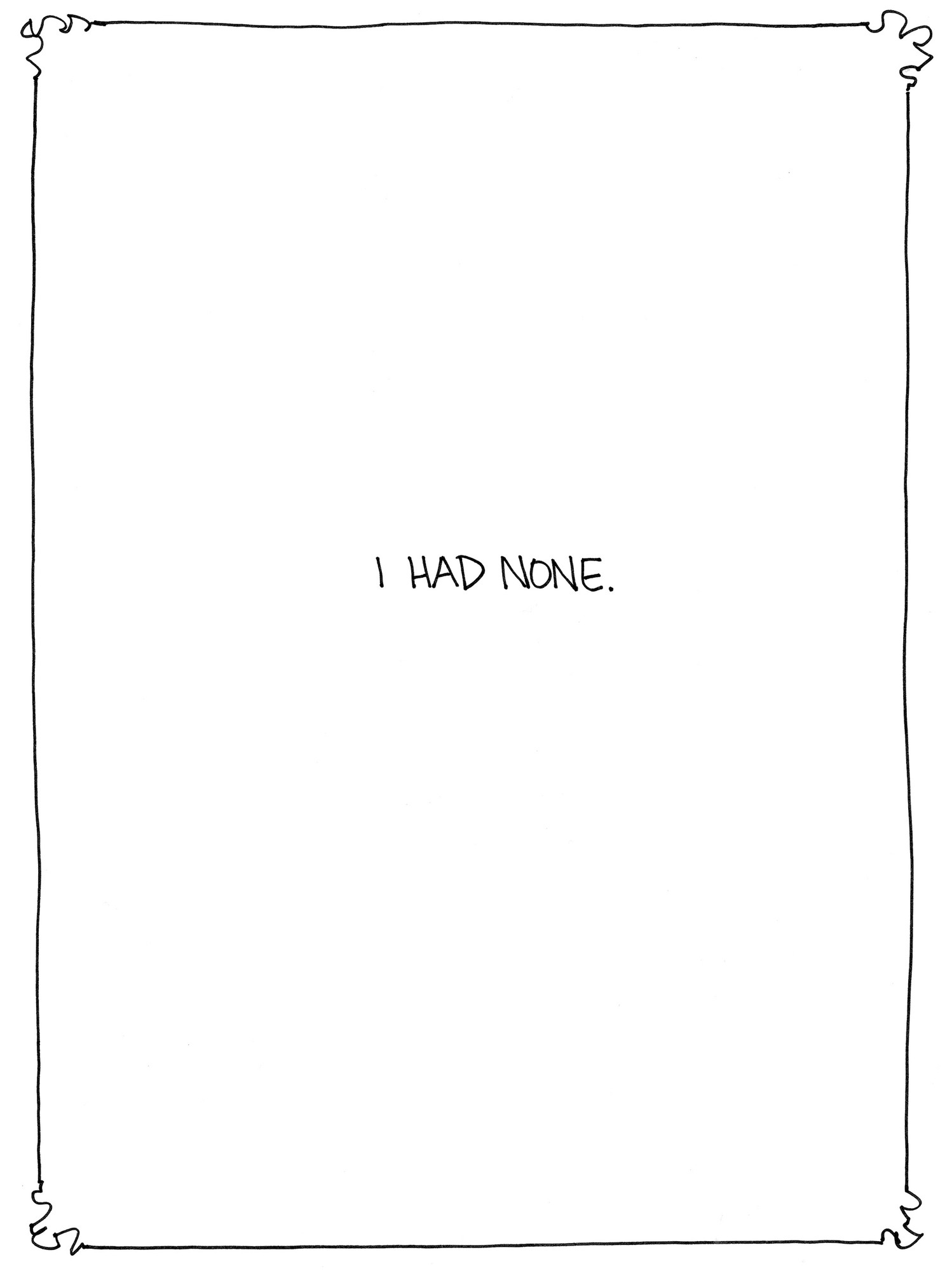 Barbara Brandon-Croft’s One Cartoonist’s Journey | Magazine | MoMA