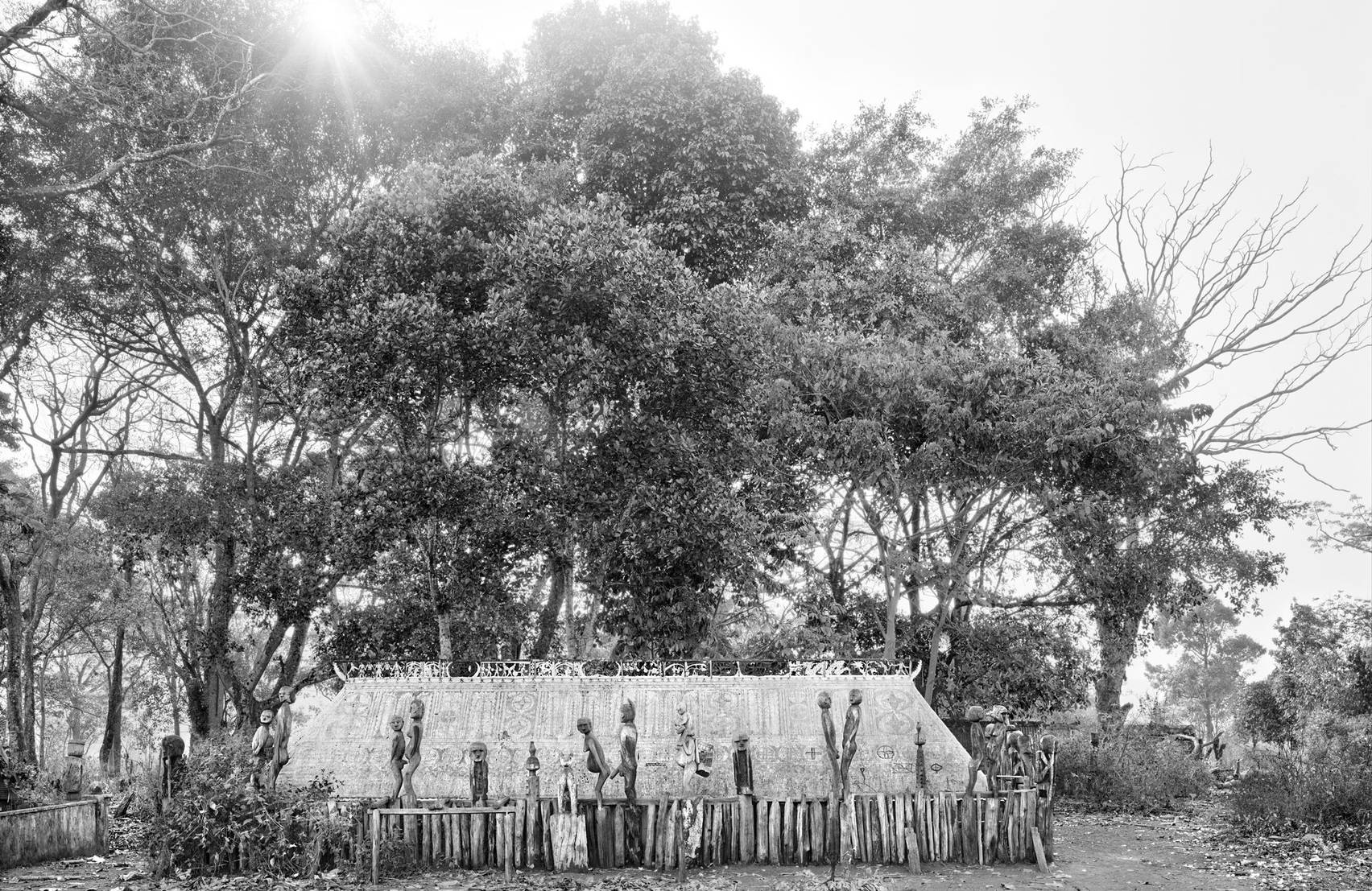 An-My Lê: Between Two Rivers/Giữa hai giòng sông/Entre deux rivières | MoMA