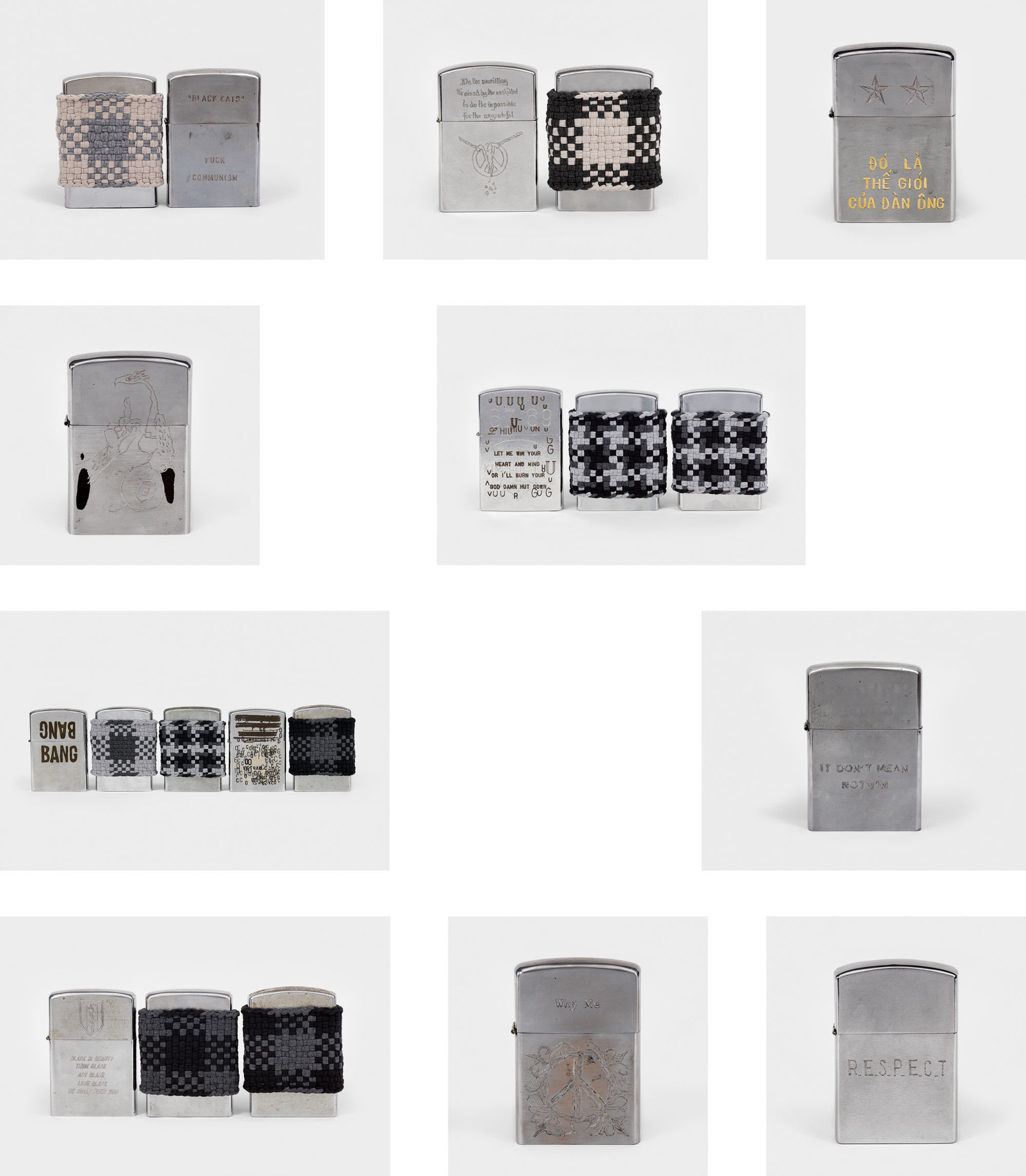 For the Love of Two Rivers: An-My Lê’s Fluid Gaze | Magazine | MoMA