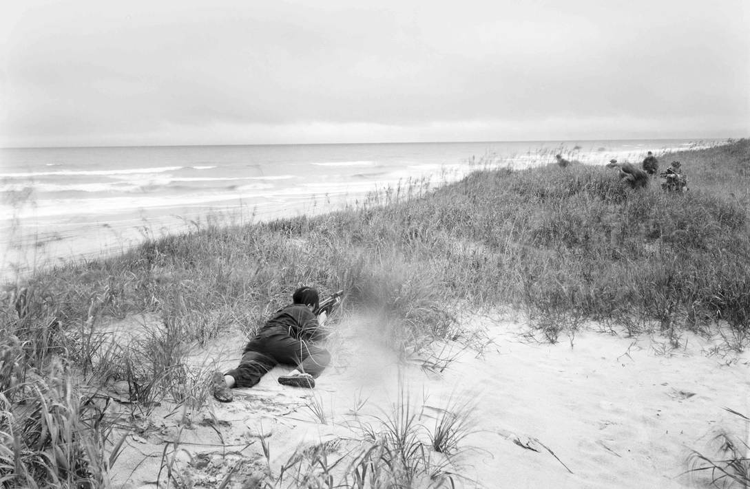 The Steichen Unit: Images Adrift, Images Anchored | Magazine | MoMA