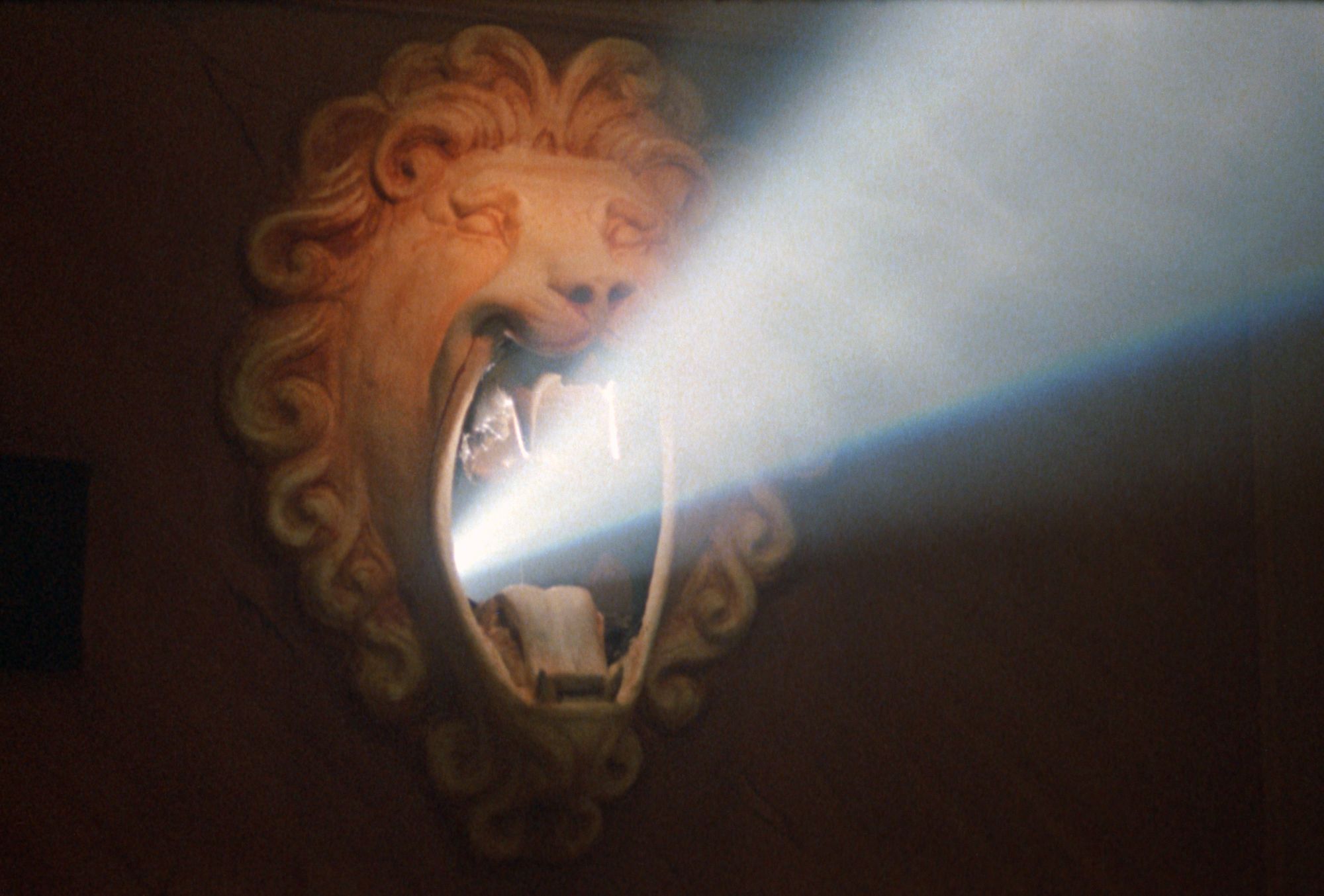 Cinema Paradiso. 1988. Written and directed by Giuseppe Tornatore | MoMA