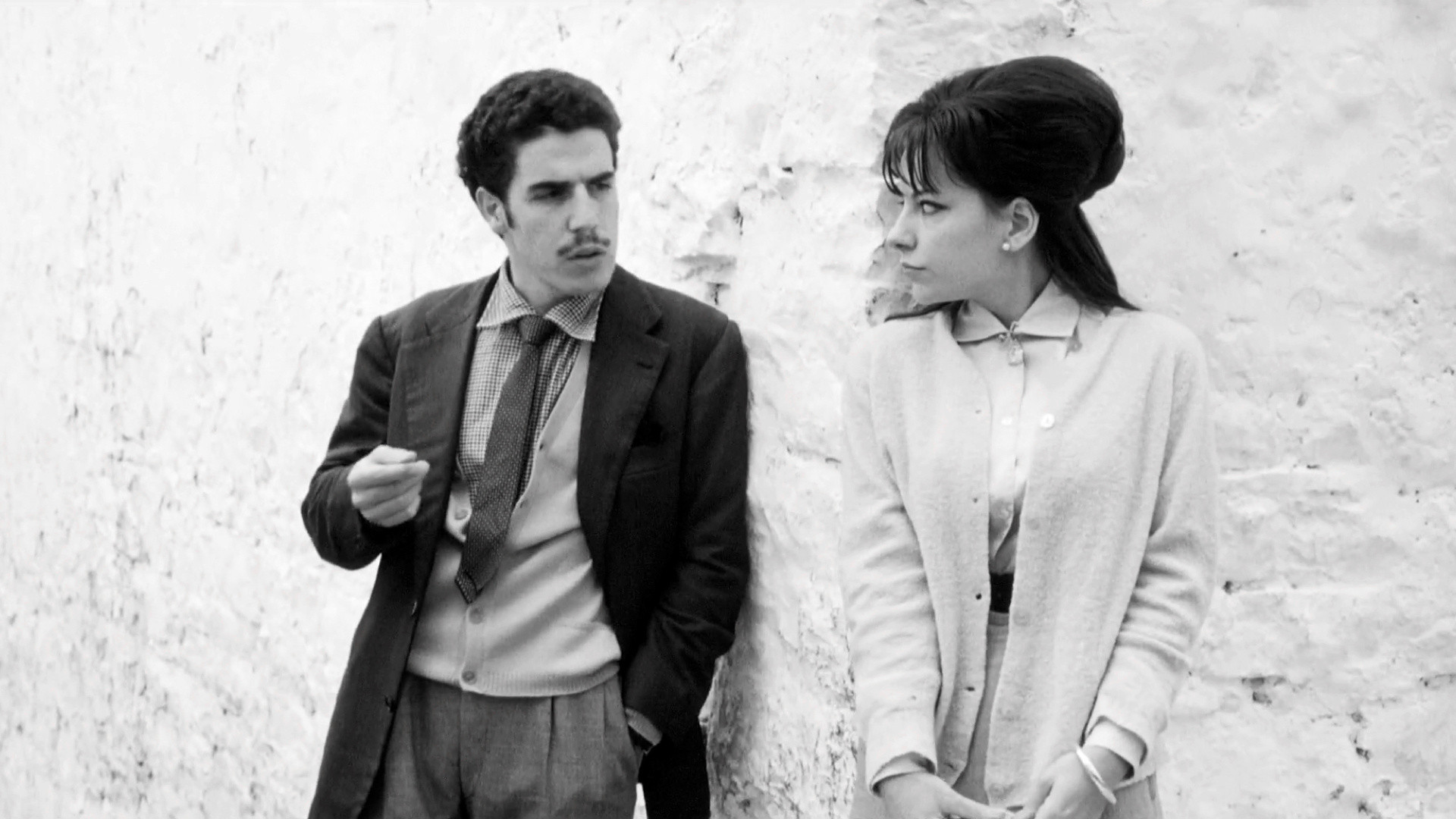 I basilischi (The Lizards). 1963. Written and directed by Lina ...