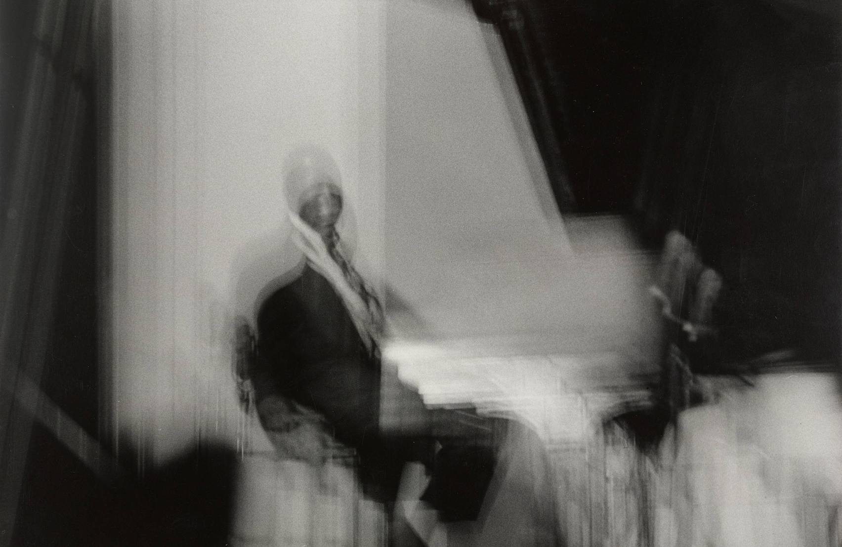 Artist’s Choice: Grace Wales Bonner—Spirit Movers | MoMA