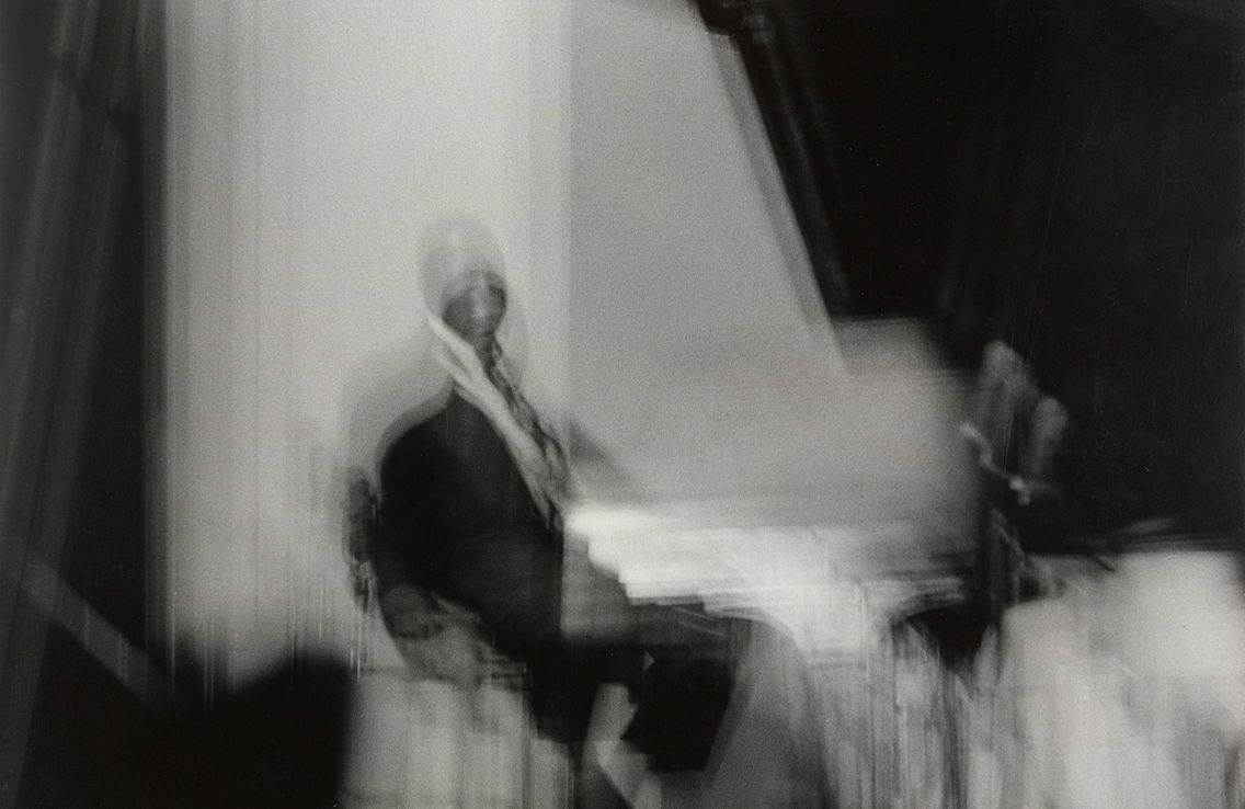 Artist’s Choice: Grace Wales Bonner—Spirit Movers | MoMA