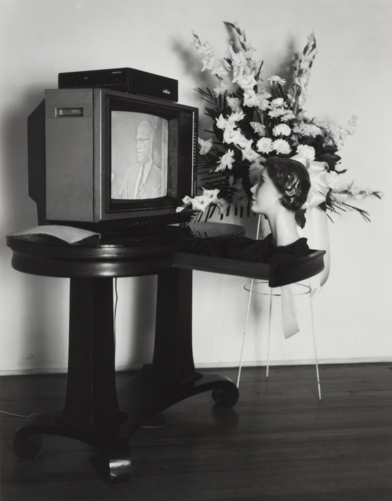 A Spirit Movers Reading List | Magazine | MoMA