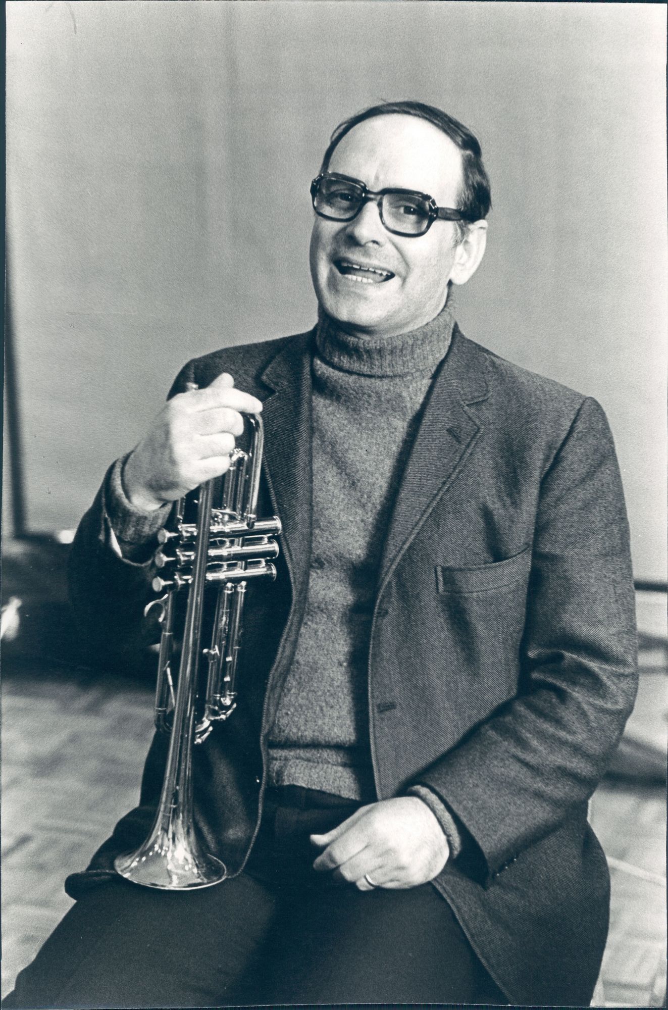 Movie Maestro: Celebrating the Untouchable Ennio Morricone | Magazine ...