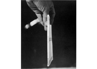 ED RUSCHA / NOW THEN | MoMA