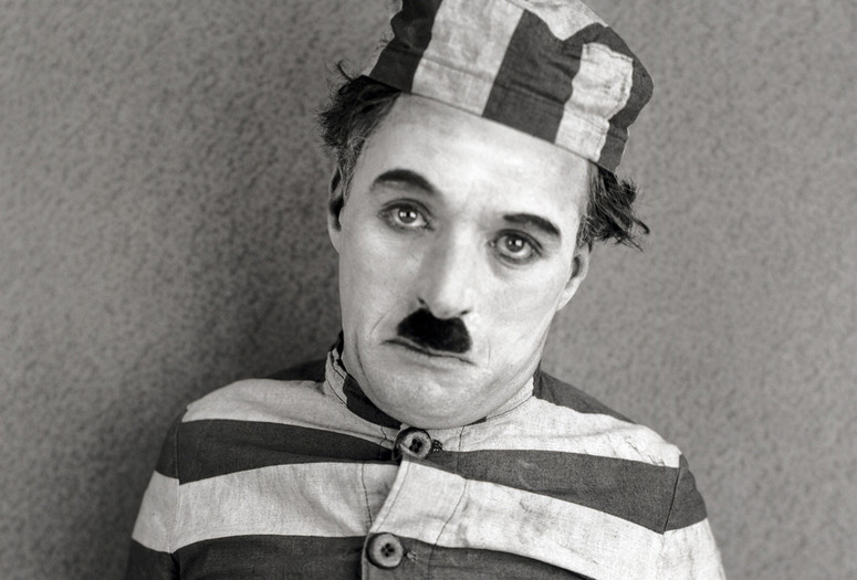 The Pilgrim. 1923. Written and directed by Charles Chaplin Sherlock Jr ...