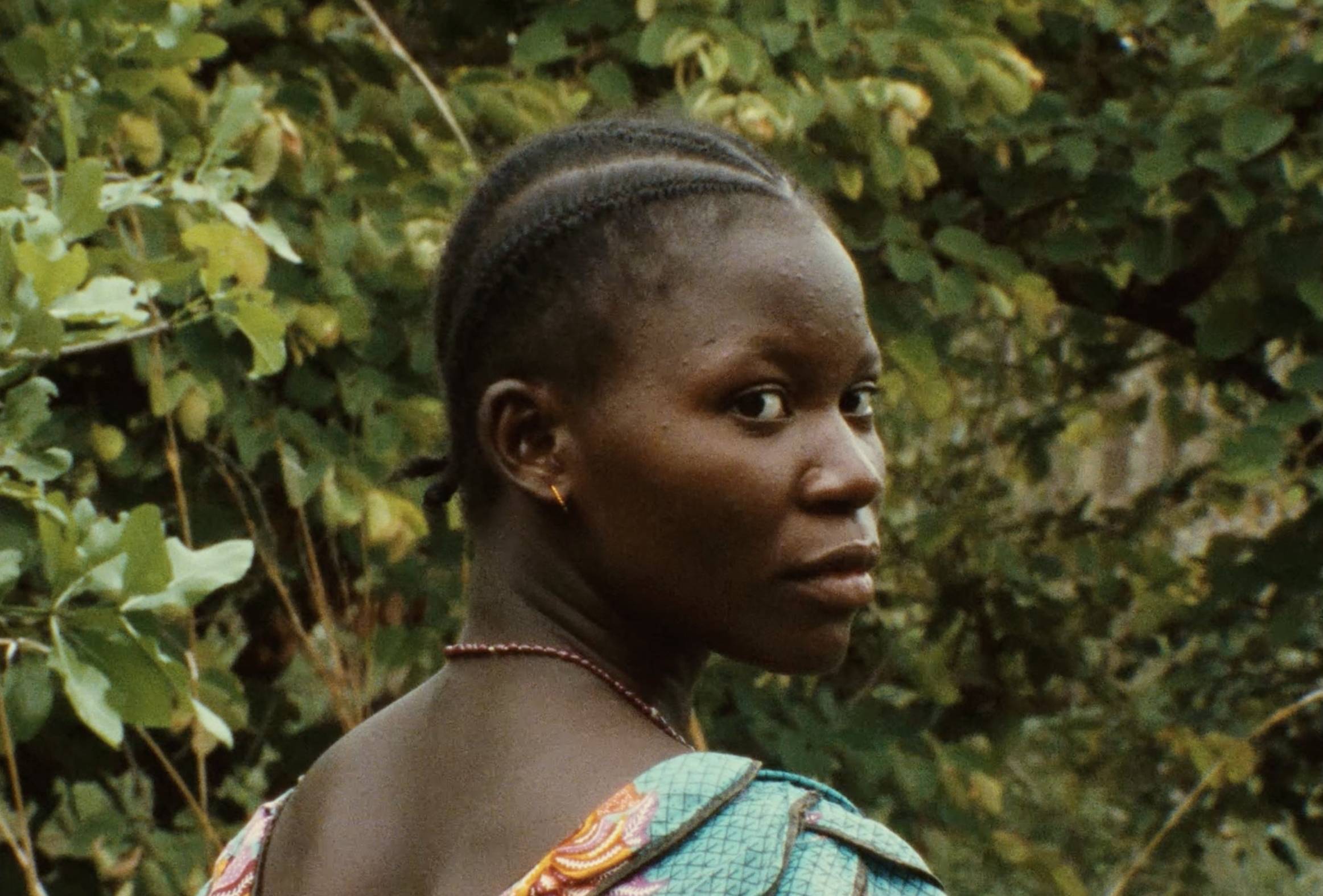 Yam Daabo (The Choice). 1987. Written and directed by Idrissa Ouédraogo ...