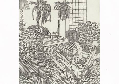 New Ground: Jacob Samuel and Contemporary Etching | MoMA