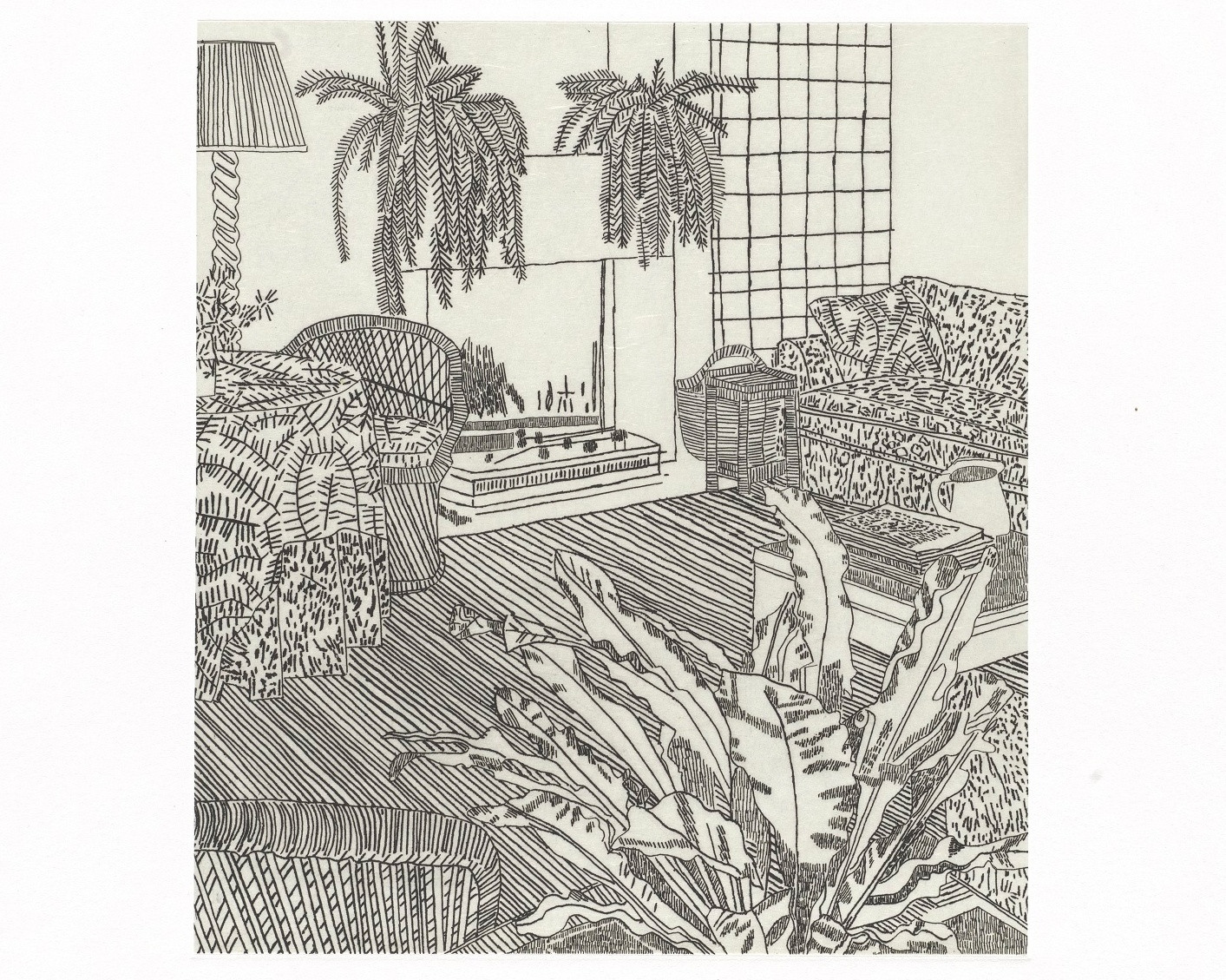 Interpreting MoMA: Prints and Process | MoMA