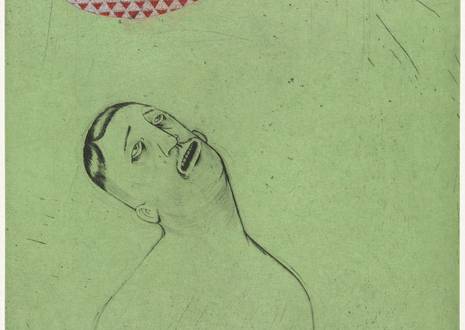 New Ground: Jacob Samuel and Contemporary Etching | MoMA