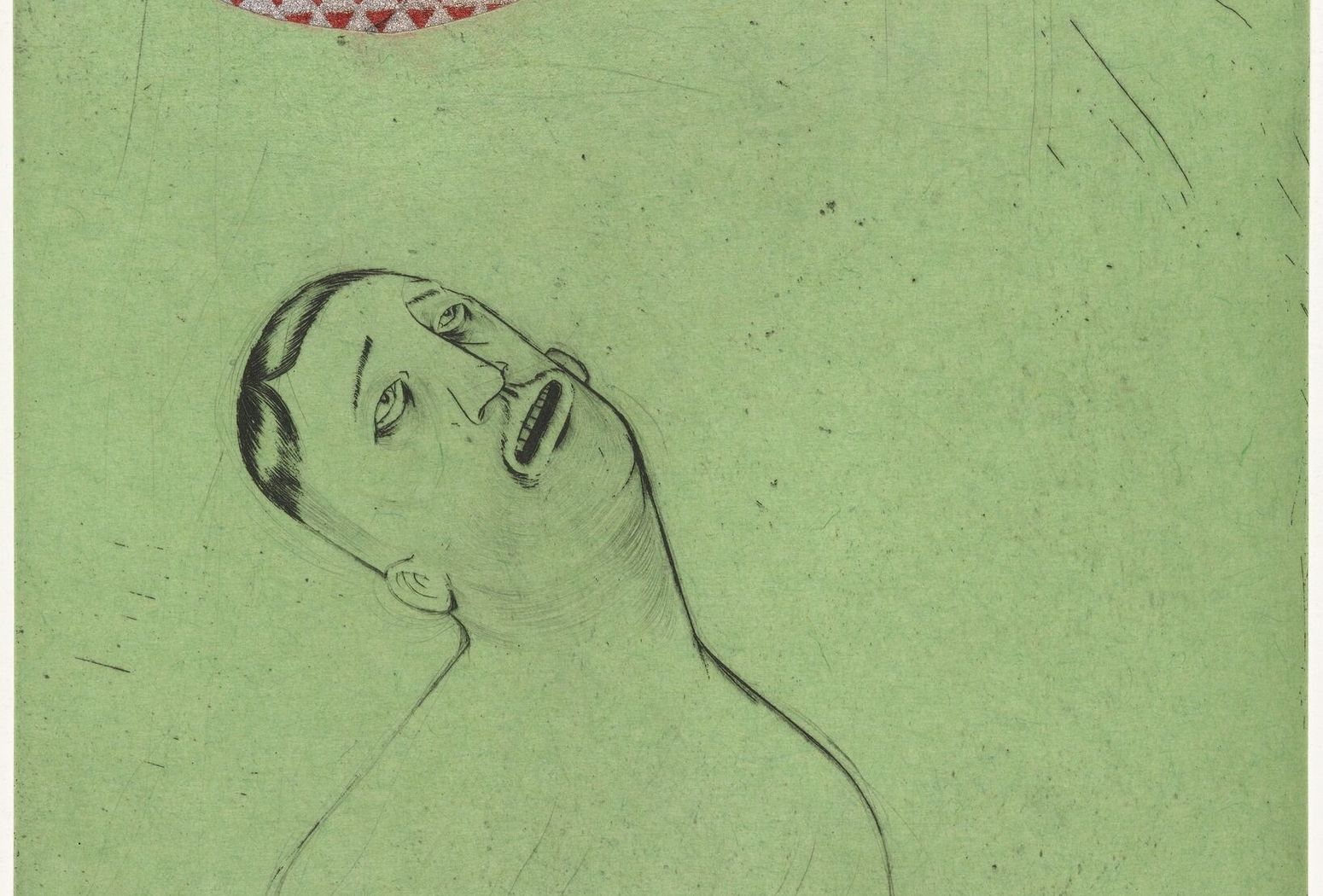 Art inSight: Prints and Process | MoMA