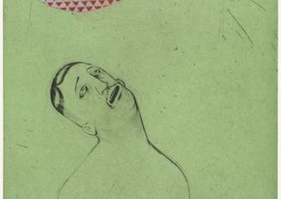 New Ground: Jacob Samuel and Contemporary Etching | MoMA