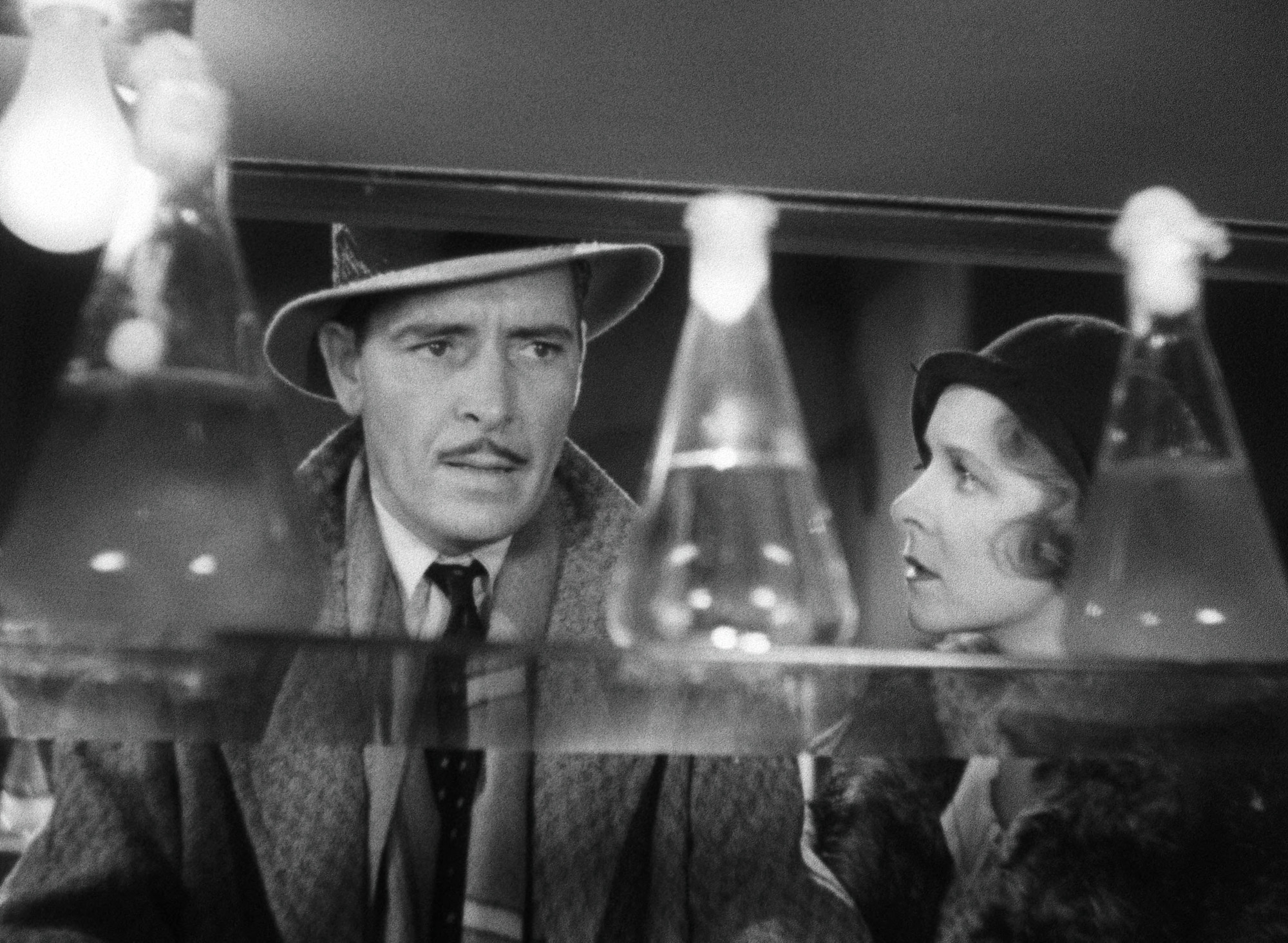 Arrowsmith [original theatrical release]. 1931. Directed by John Ford ...