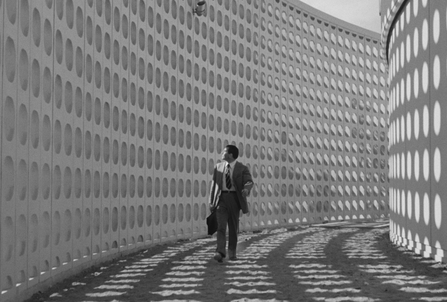 Smog. 1962. Directed by Franco Rossi | MoMA