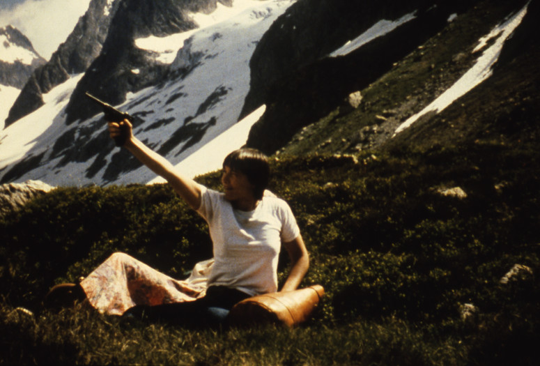 Messidor. 1979. Written and directed by Alain Tanner | MoMA